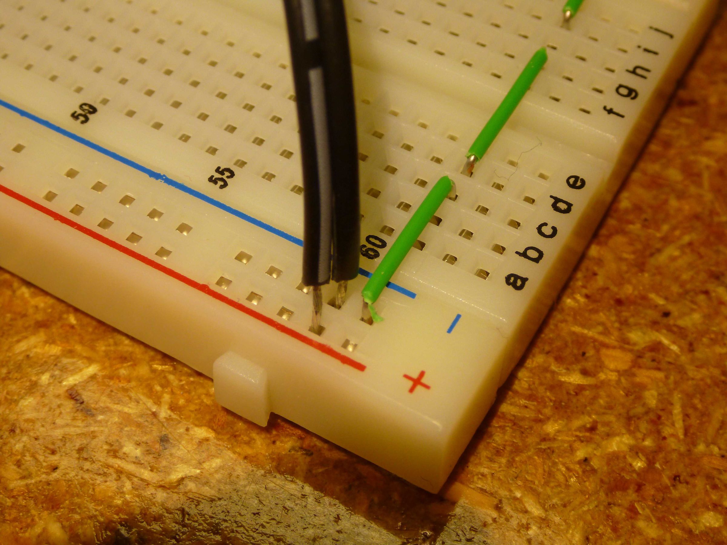 Build an LED Driver Board for Arduino (and Other MPs) Using Quad H ...