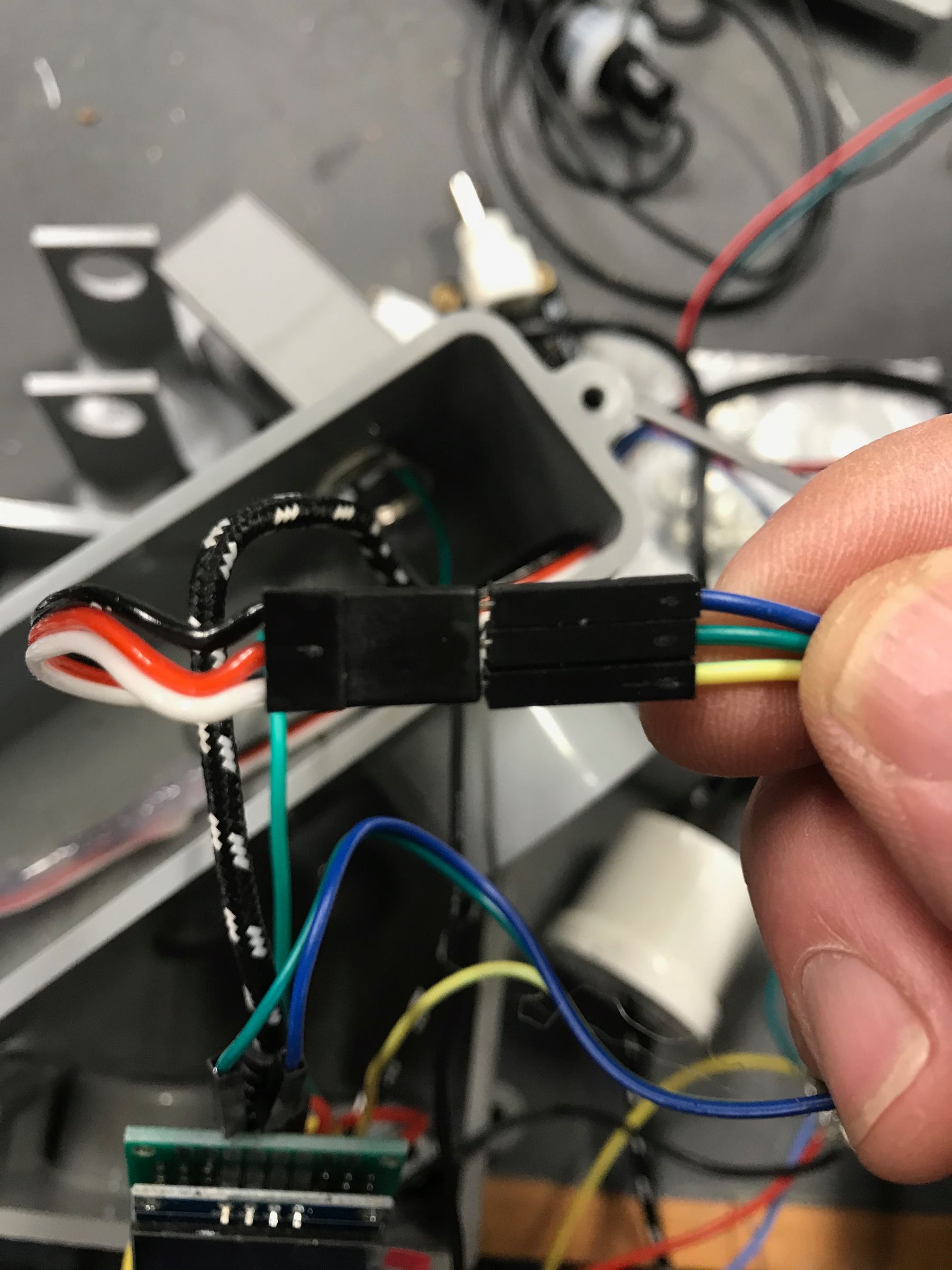 Hydroponics Controller : 7 Steps (with Pictures) - Instructables