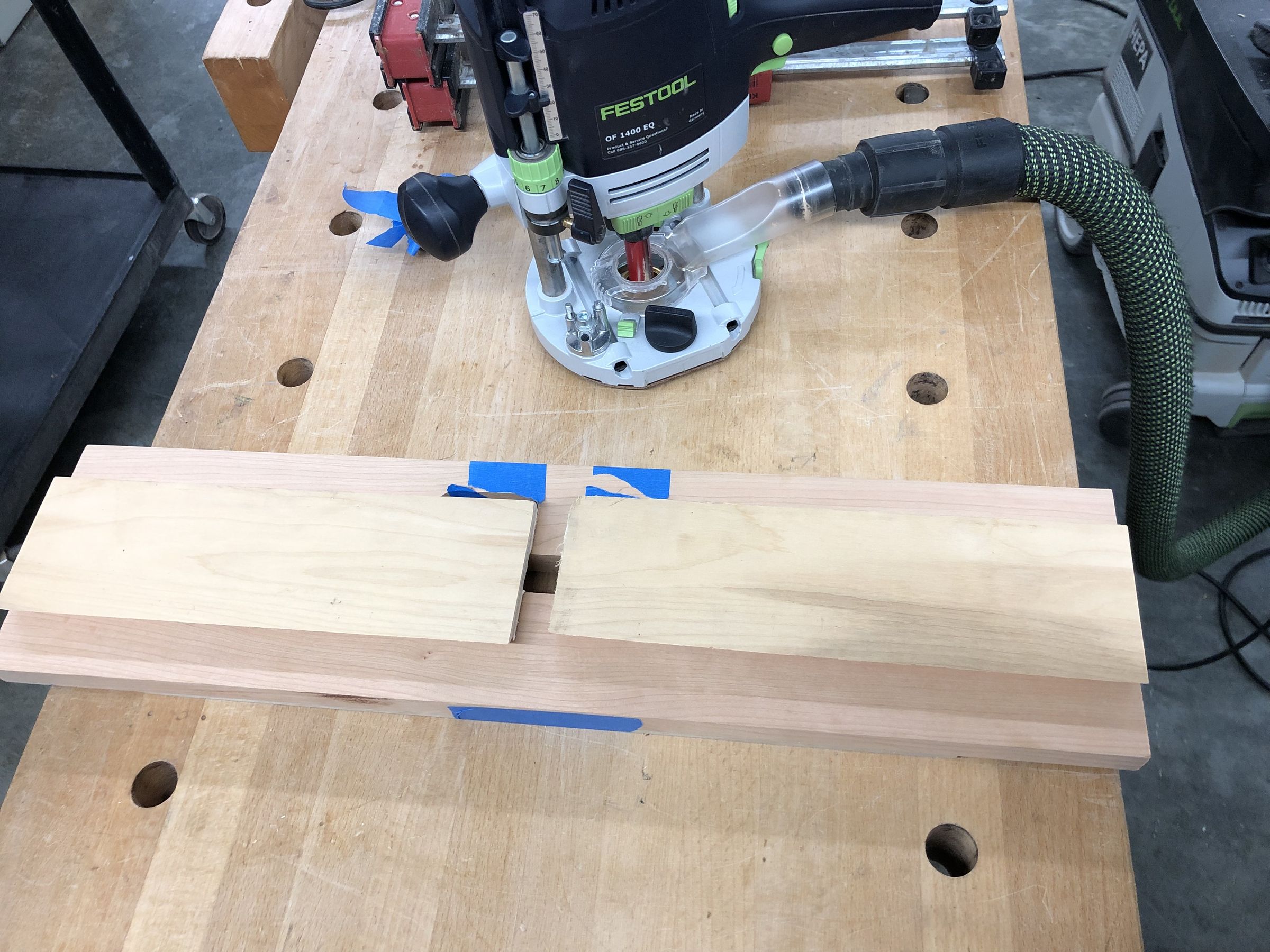 Beastmaker 1000 Hangboard : 11 Steps (with Pictures) - Instructables