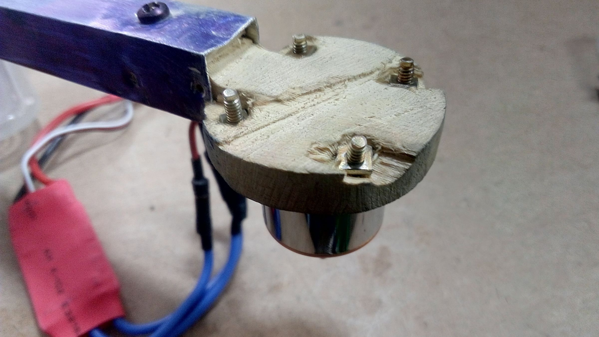 How to Make a Drone Using Arduino UNO | Make a Quadcopter Using ...