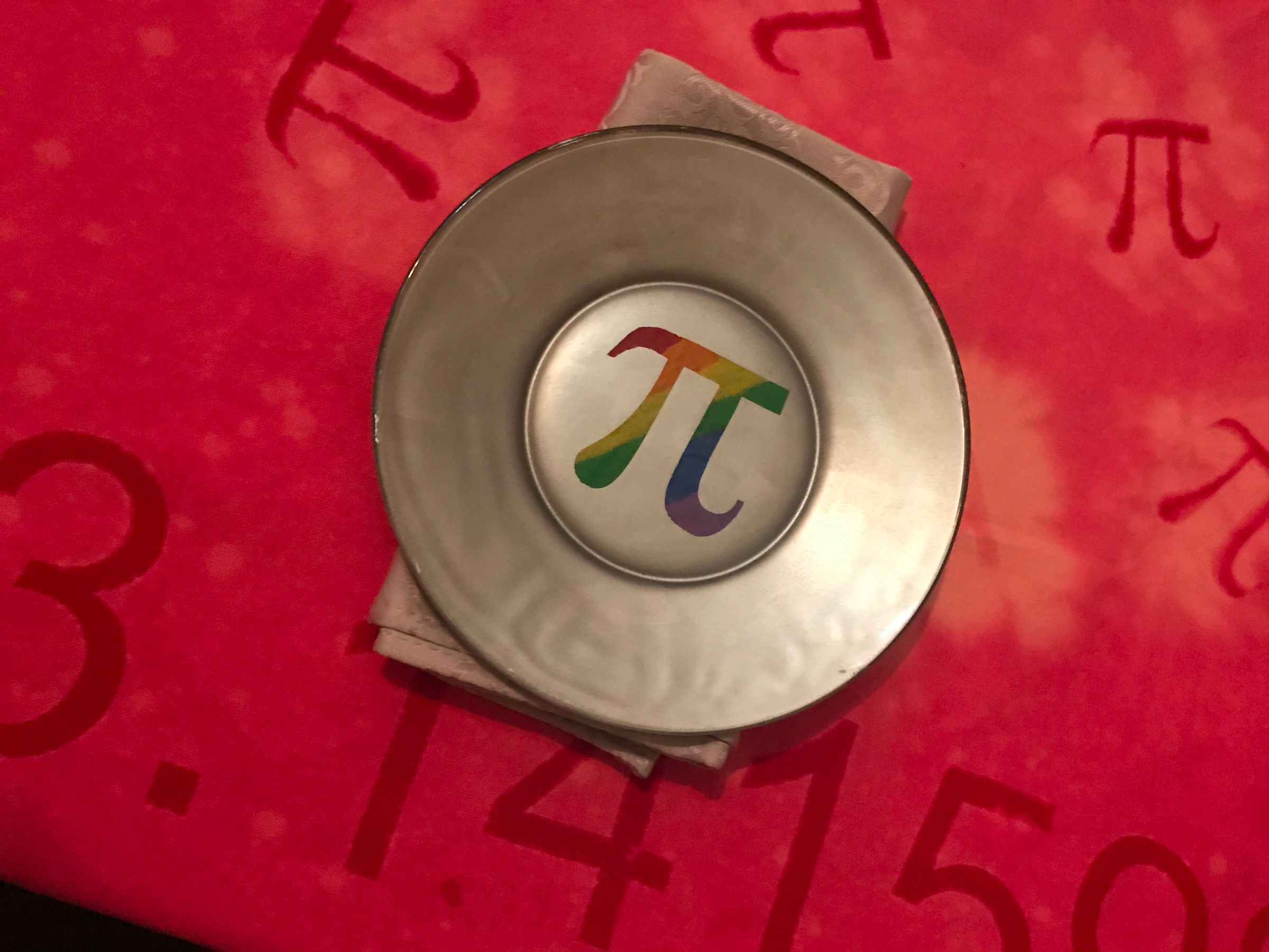 Glass Pi Pie Plates : 9 Steps (with Pictures) - Instructables