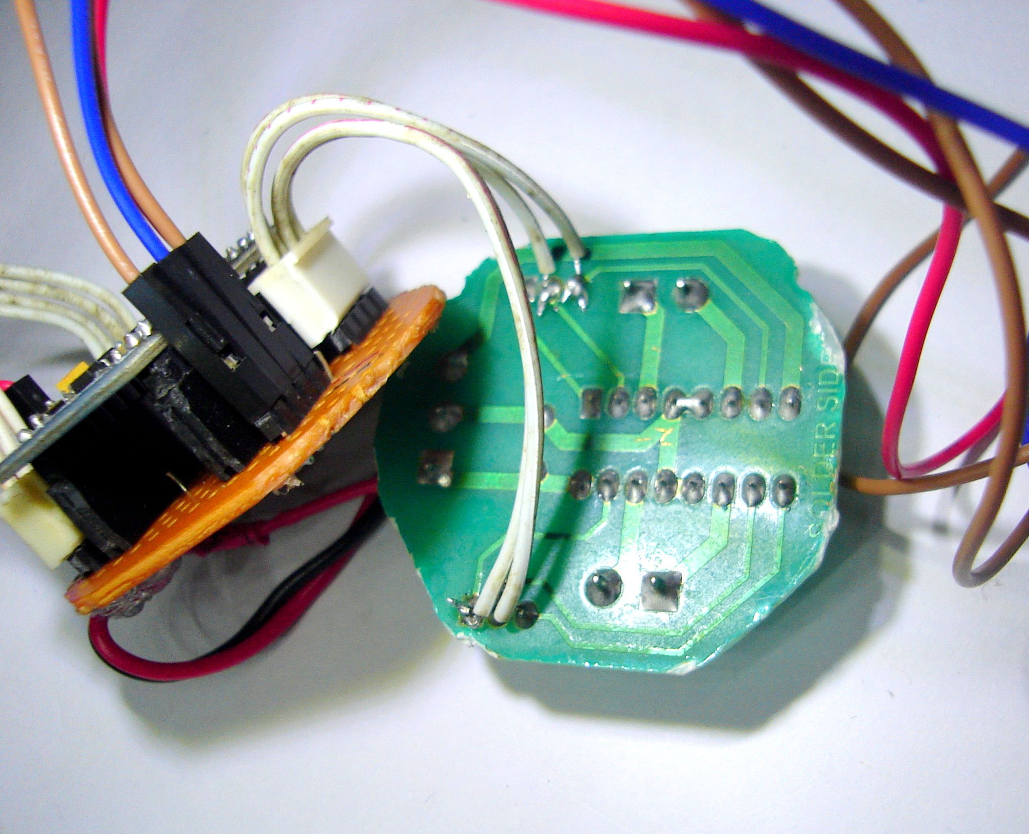 Pipe Bot - a Smart Arduino Bluetooth Robot : 11 Steps (with Pictures) - Instructables