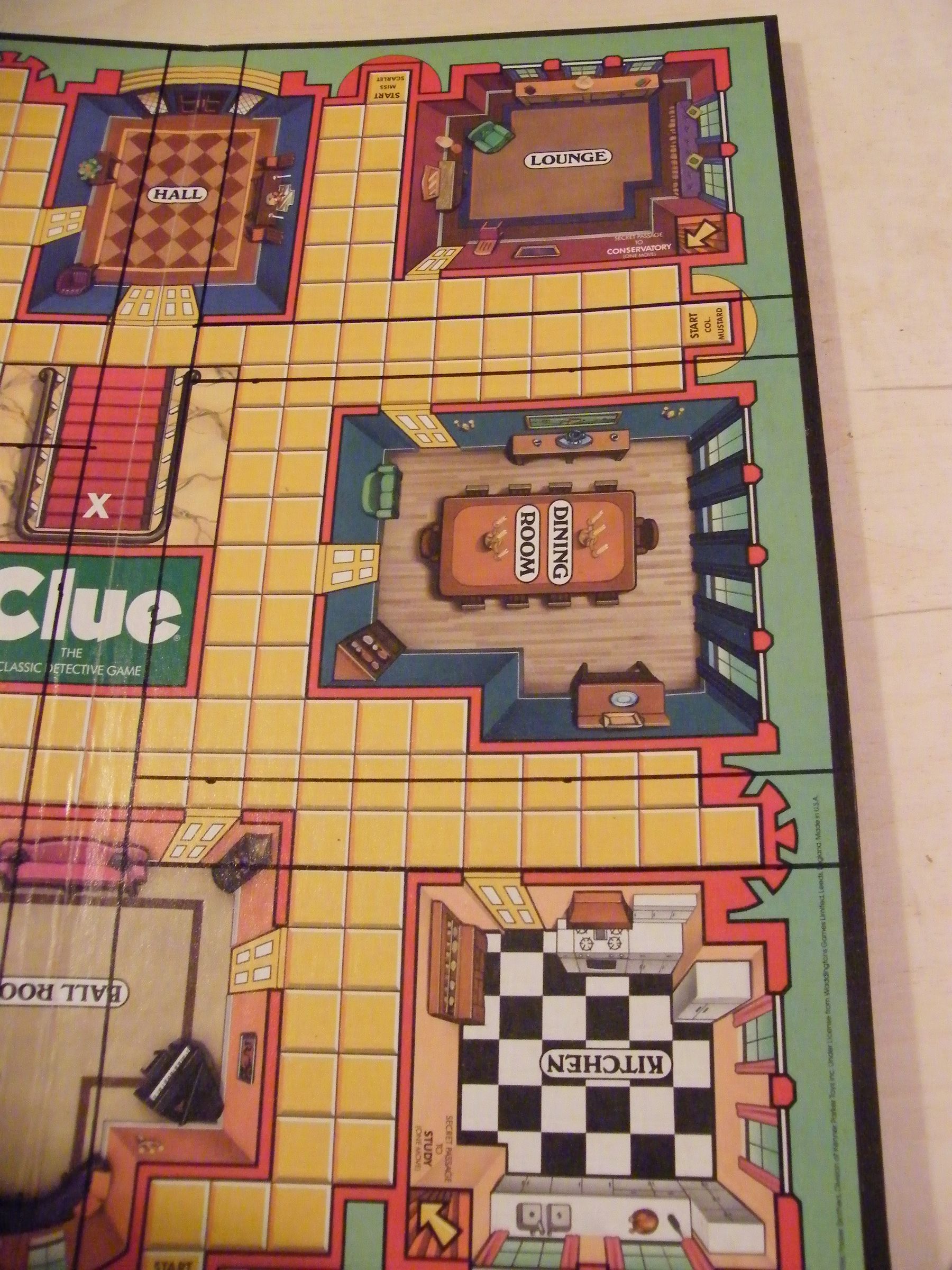 Game Board Journal! : 11 Steps (with Pictures) - Instructables