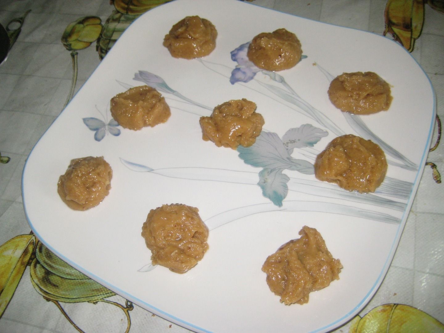 Chocolate Topped Cookies : 5 Steps - Instructables