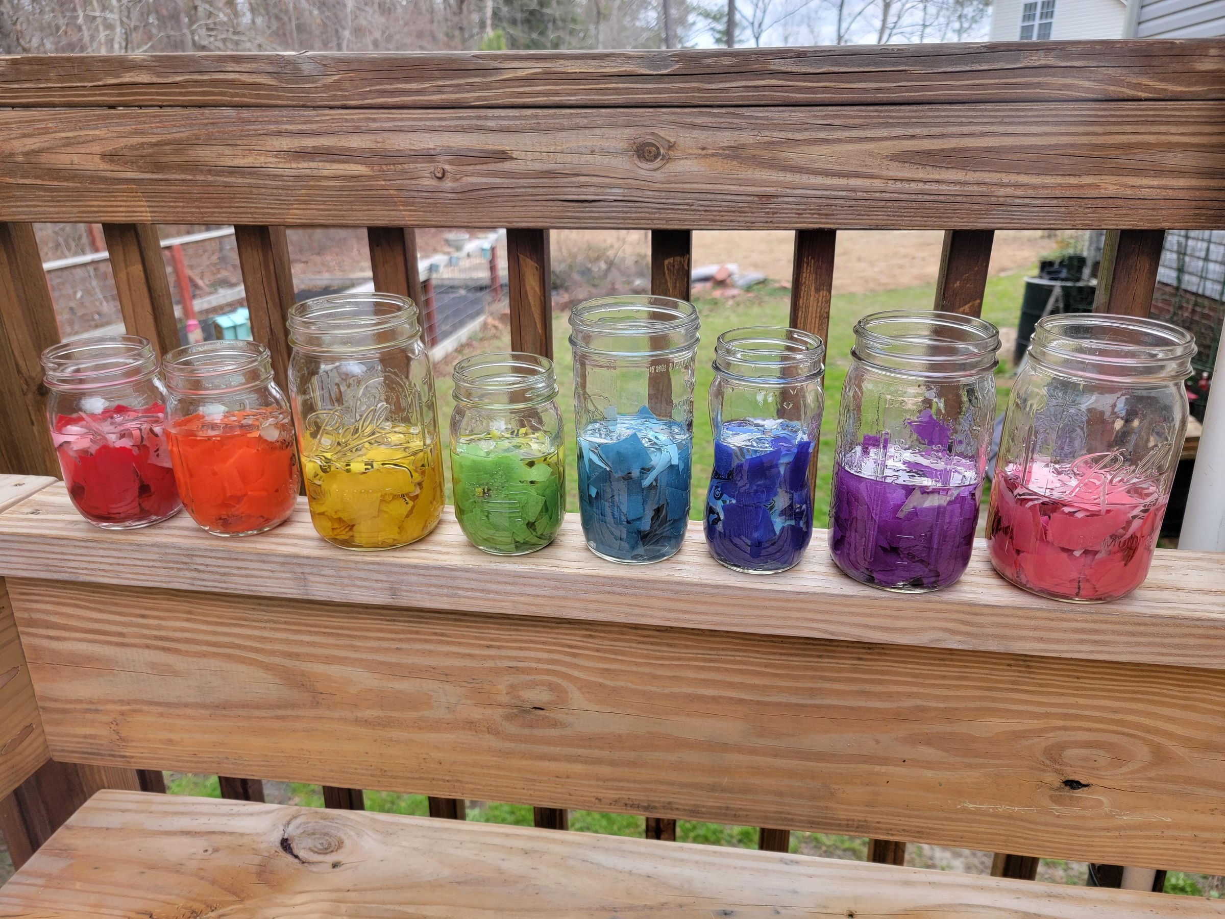 Recycling Crayons for Kids : 28 Steps (with Pictures) - Instructables