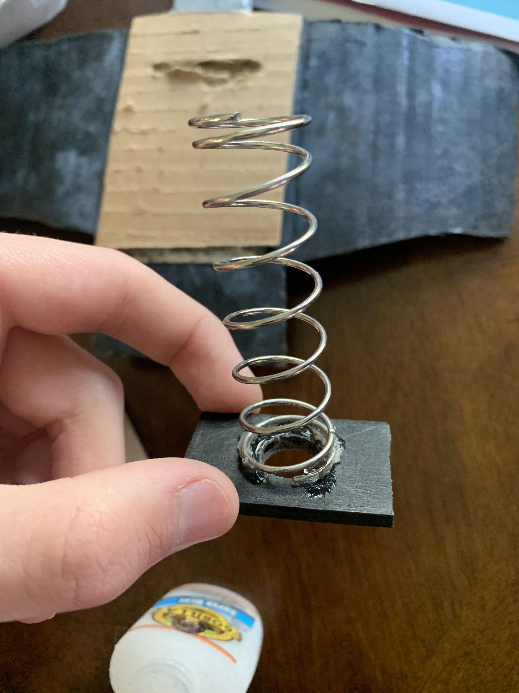 Spider-Man Grappler : 9 Steps (with Pictures) - Instructables