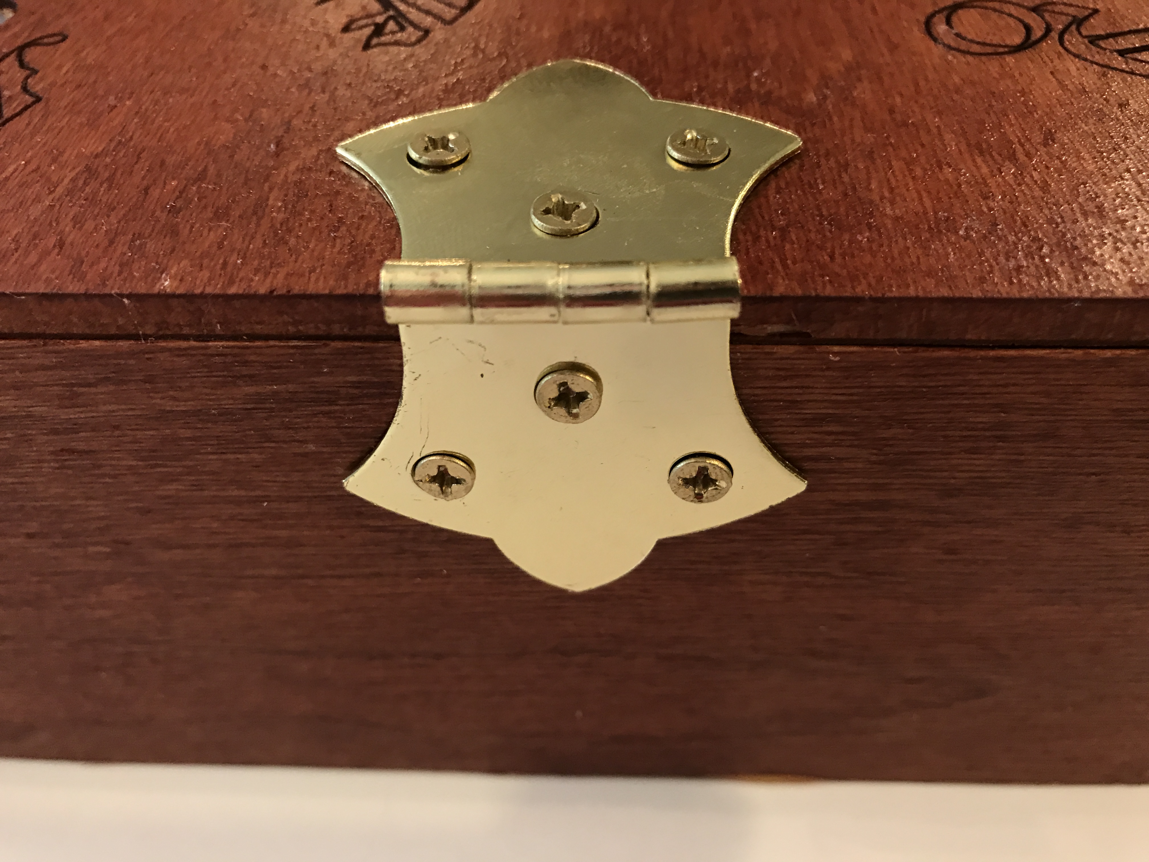 Spirit Box : 13 Steps (with Pictures) - Instructables