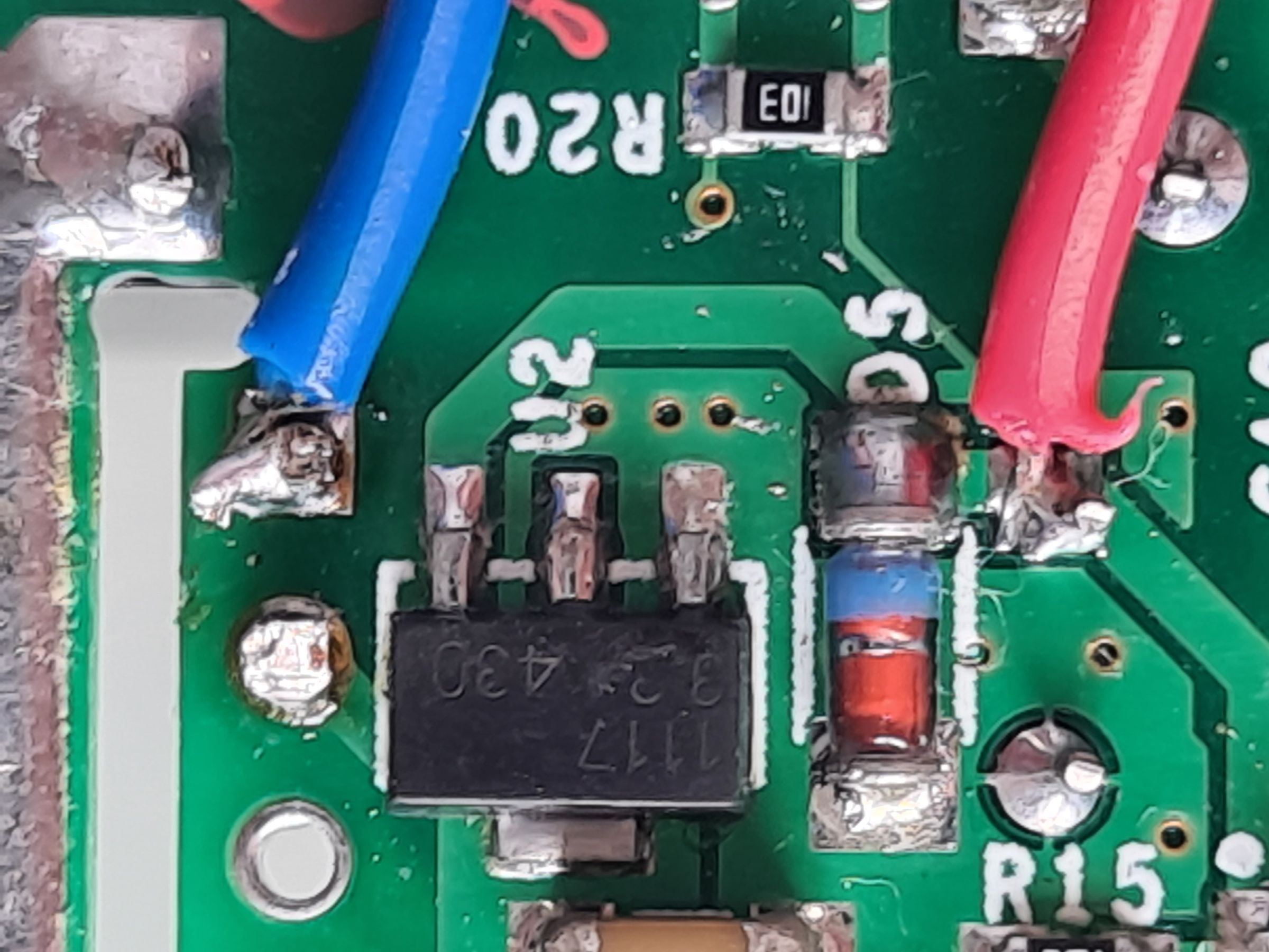 Sonoff Basic Wifi Extender - MQTT Dry Contact Relay - 5v DC Low Voltage ...