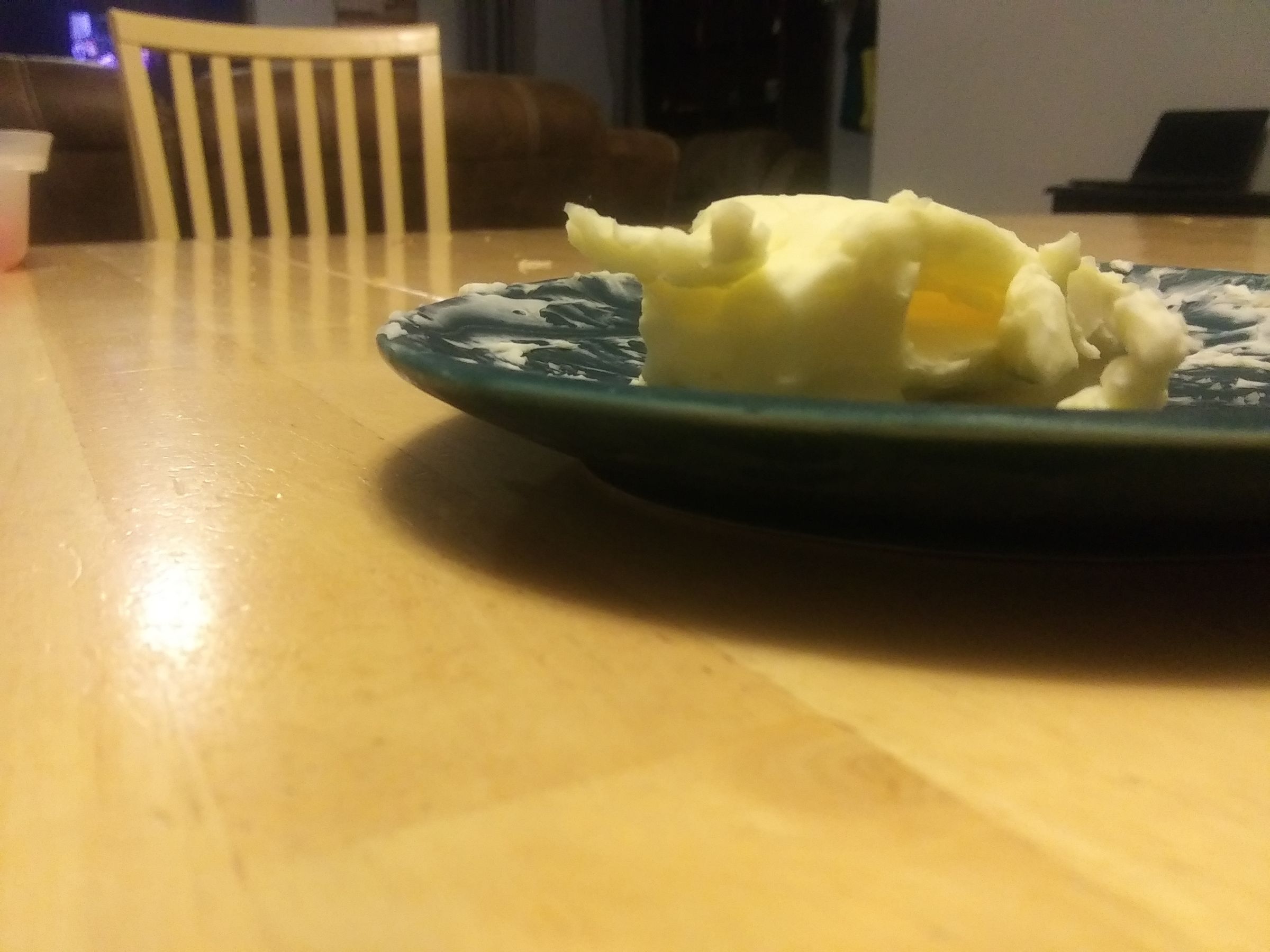 Butter Car : 4 Steps - Instructables