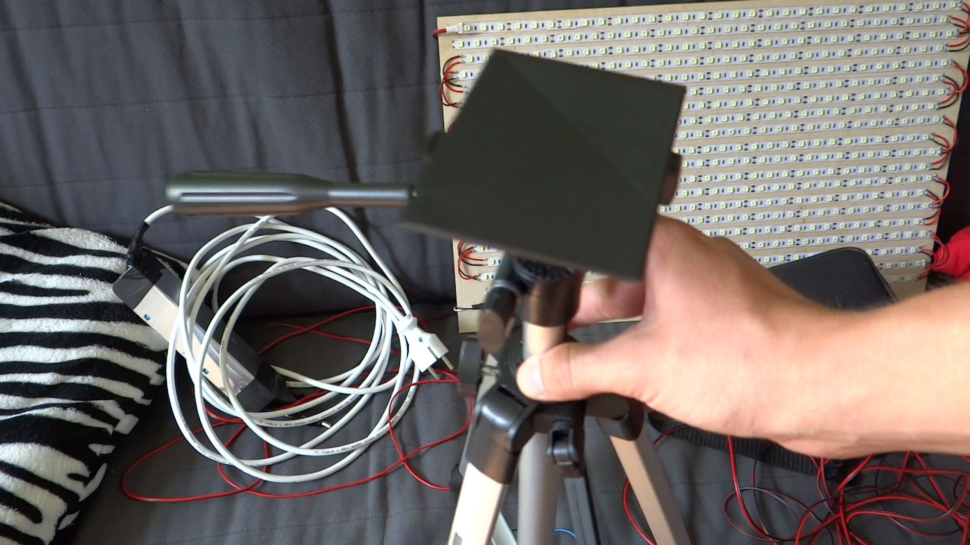 DIY LED Panel : 14 Steps (with Pictures) - Instructables