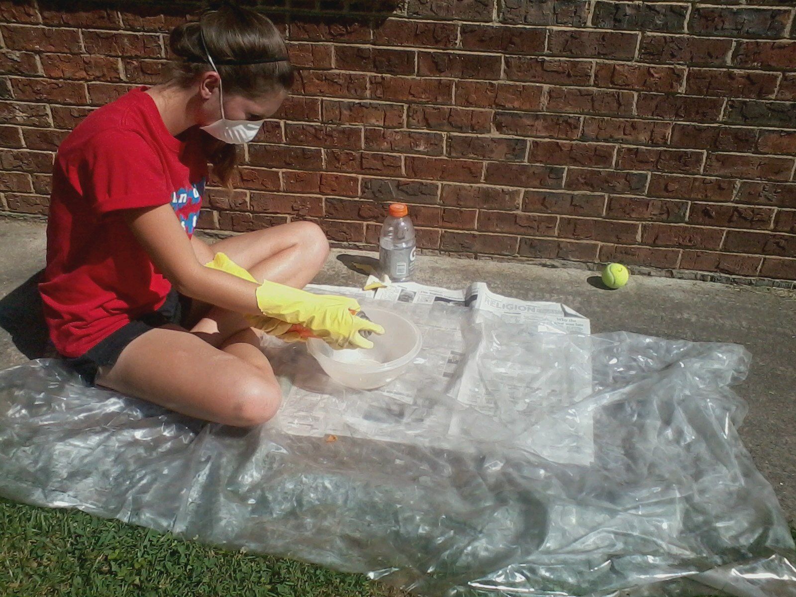 Concrete Boat! (with Pictures) - Instructables