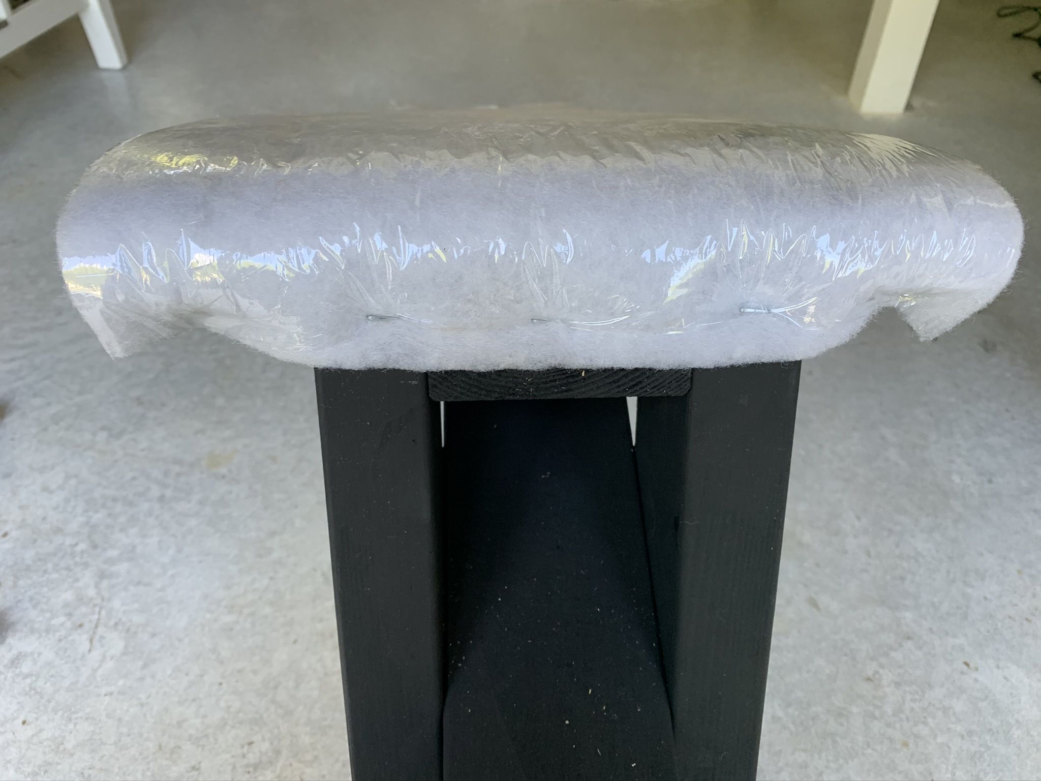 Simple Wood Sit-Up Bench : 13 Steps (with Pictures) - Instructables