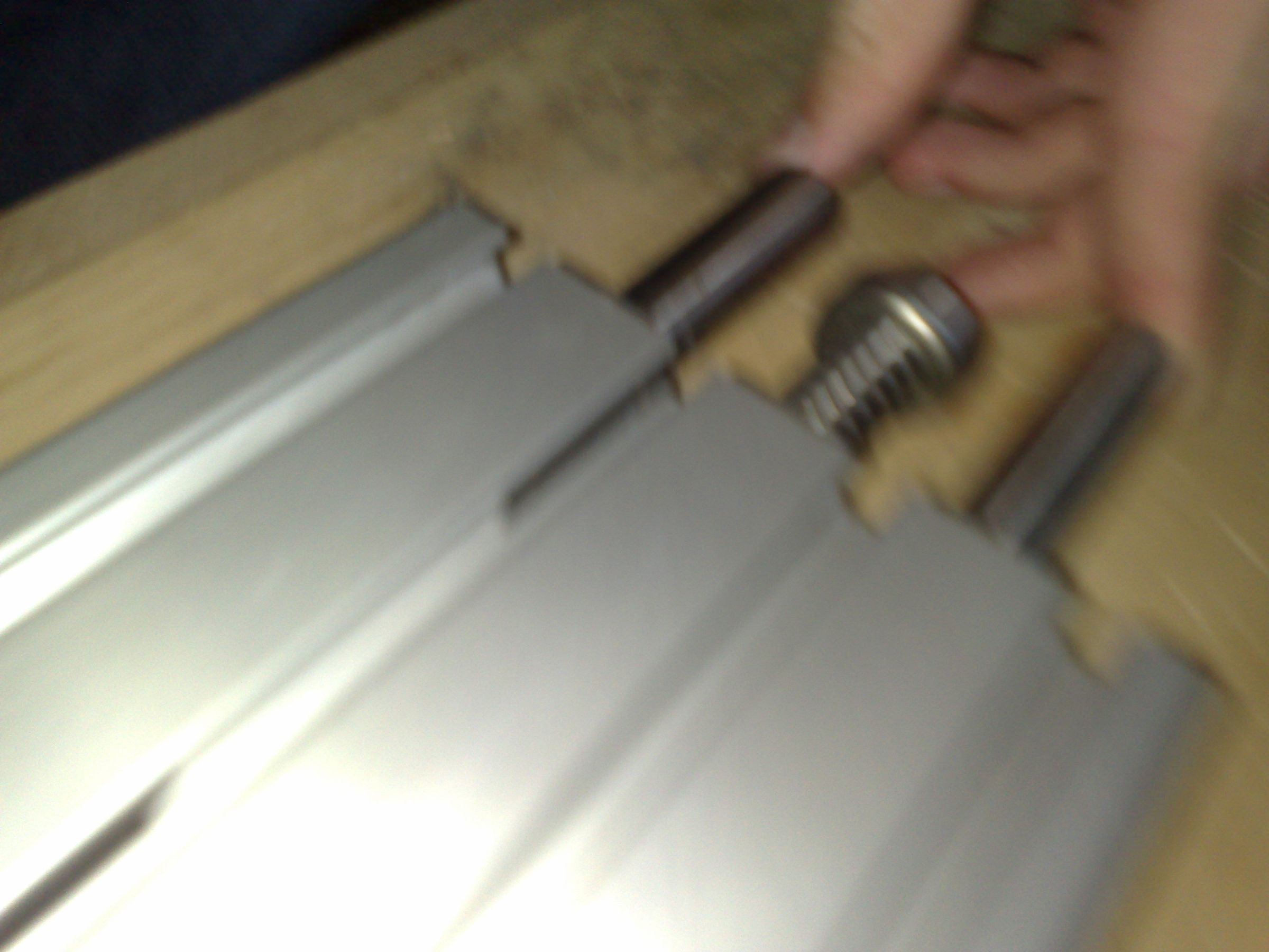 Mini CNC Router, Complete Plans and Instructions : 27 Steps (with ...