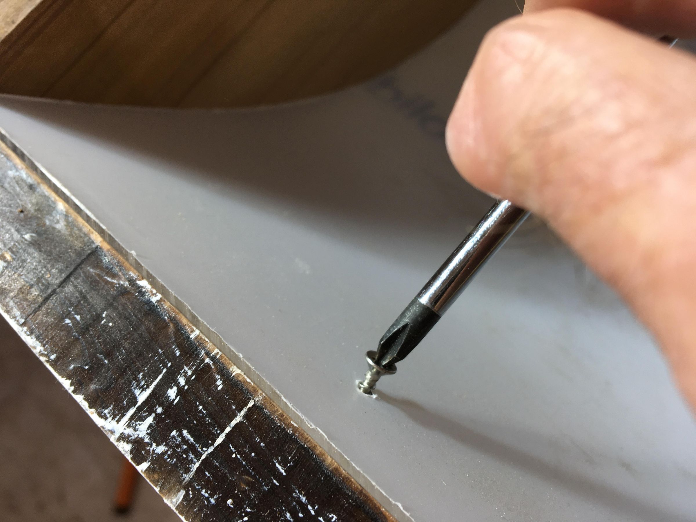 DIY HONEY BEE HIVE OBSERVATION DOME WITH IN HIVE FEEDER : 5 Steps (with ...