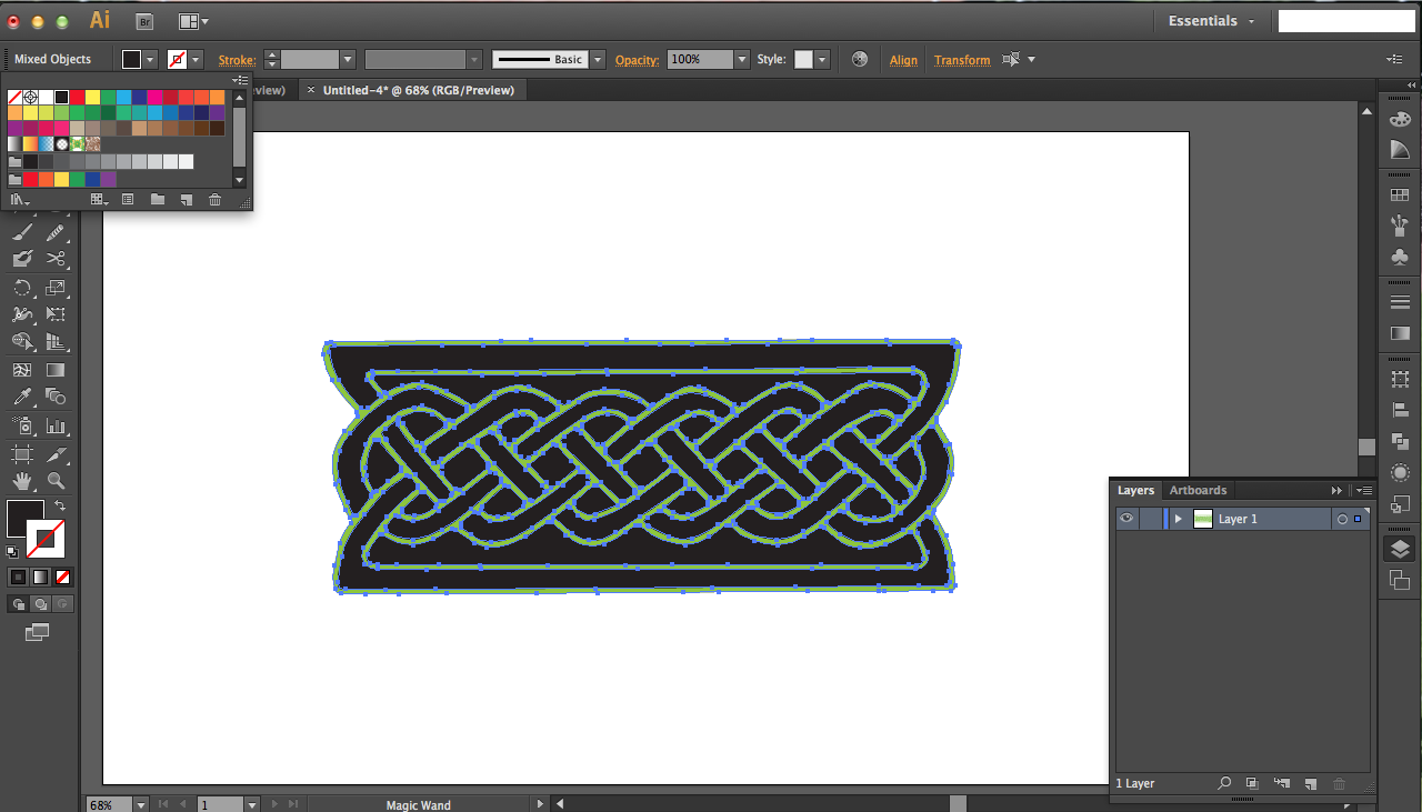 Simplified Wire Inlay on Wood : 11 Steps (with Pictures) - Instructables