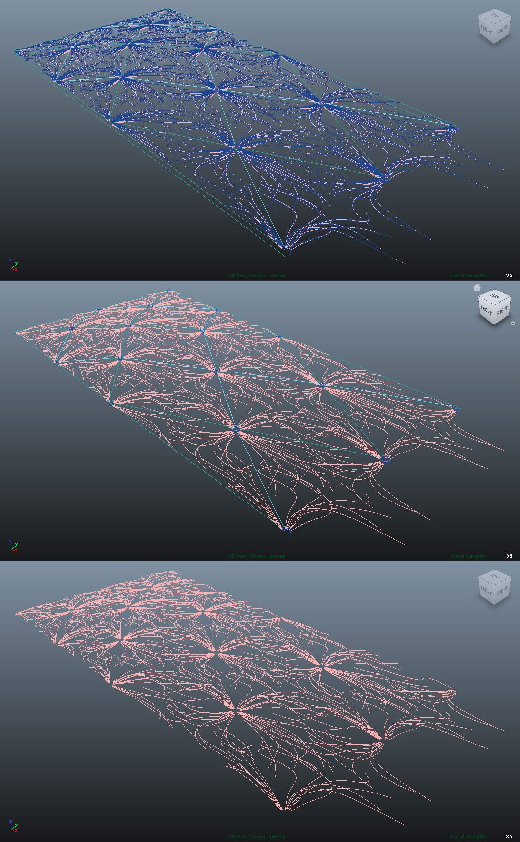 Design & Fabricate a 3-dimensional Surface Pattern Design in Corian ...