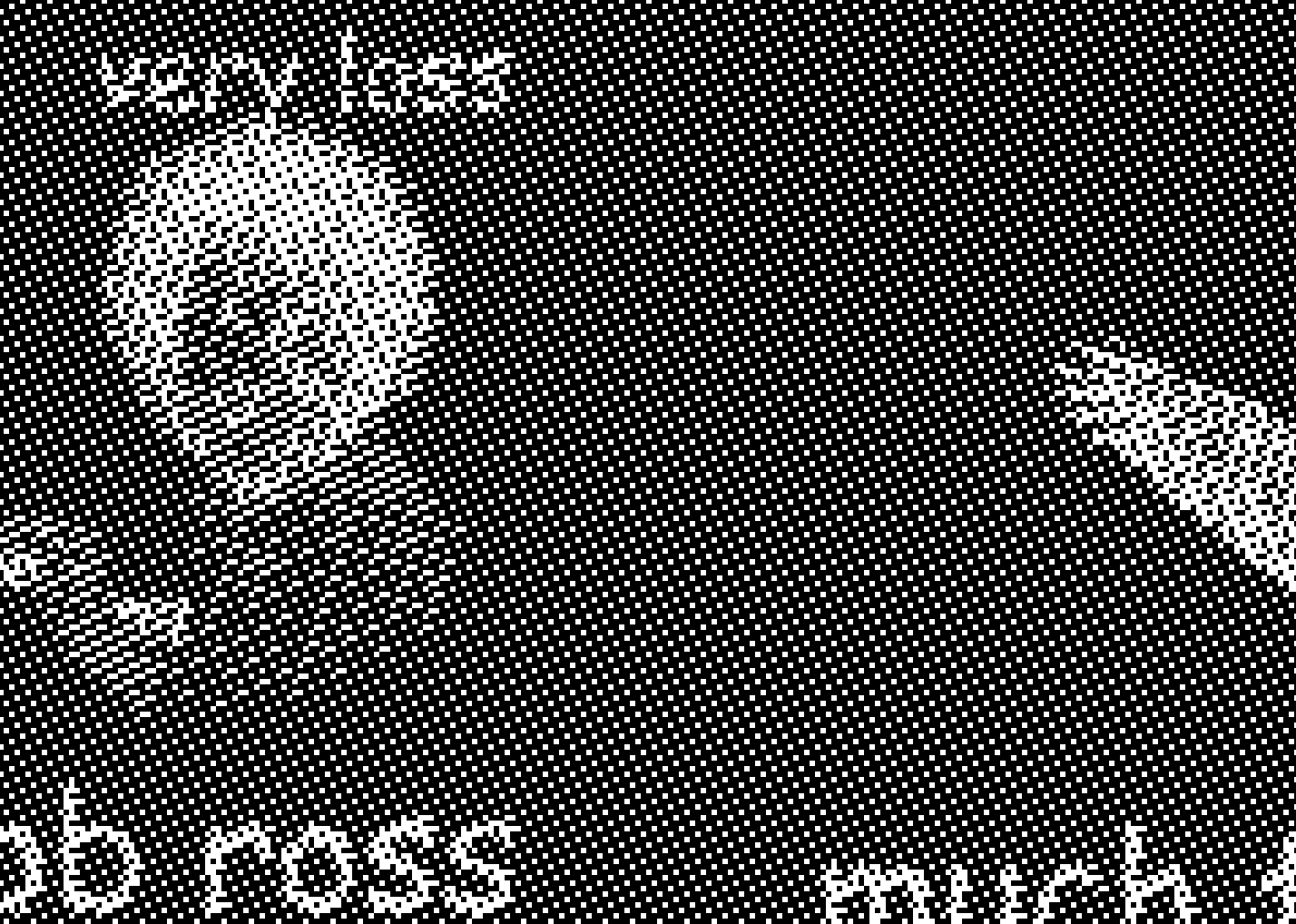 Using Photoshop to Design for a TC-1 Loom : 5 Steps - Instructables