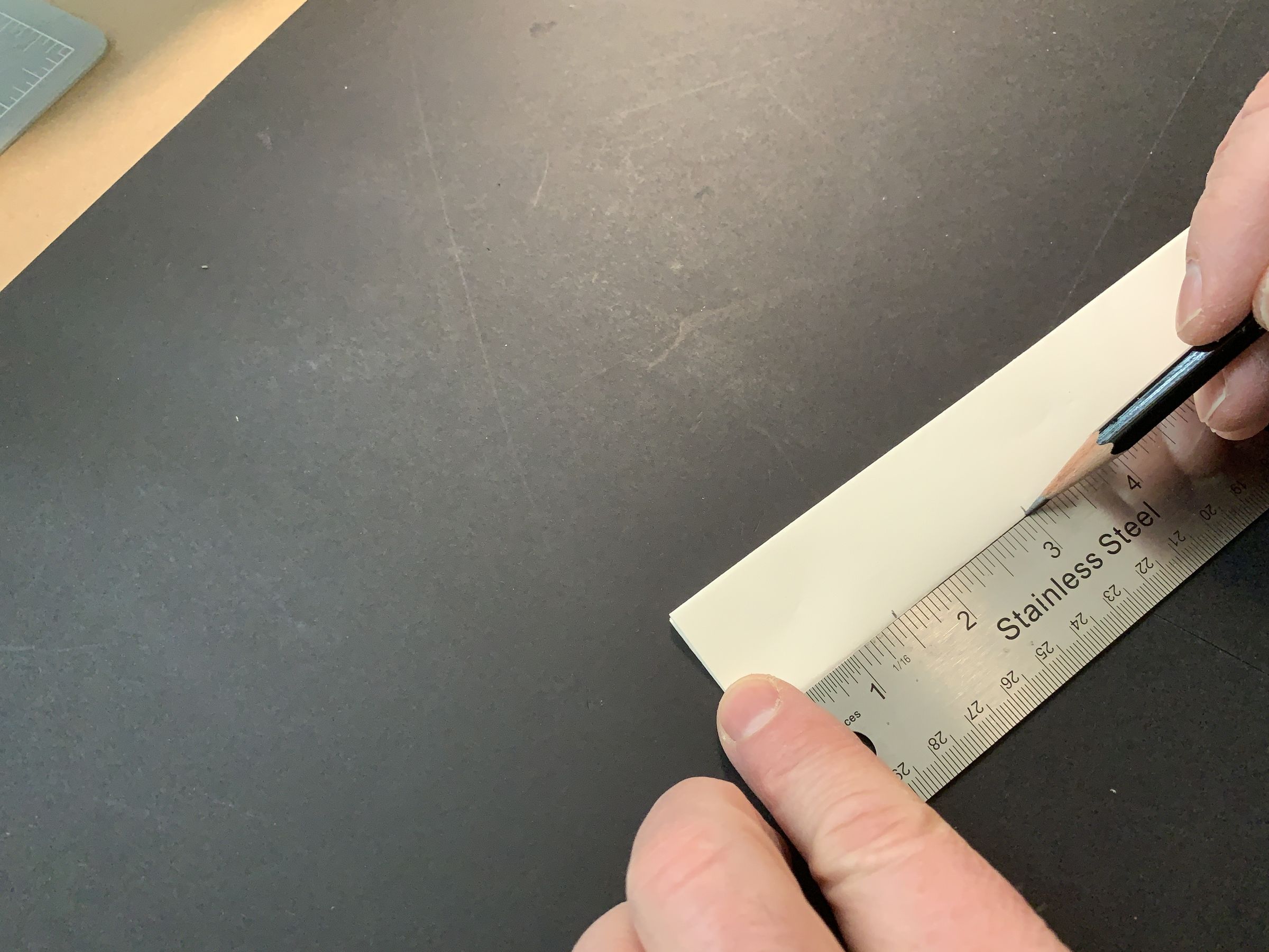 NANO NOTEBOOK With ELASTIC CLOSURE : 15 Steps (with Pictures ...