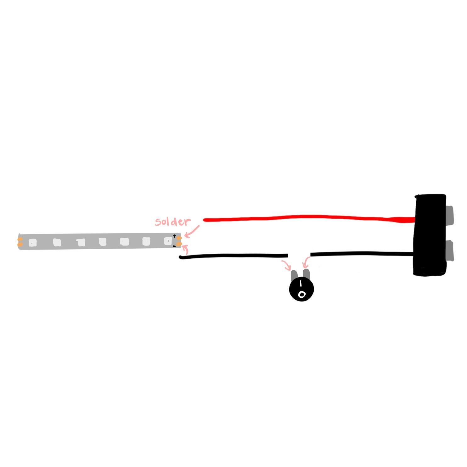 Cool LED Customizable Fixture : 11 Steps - Instructables