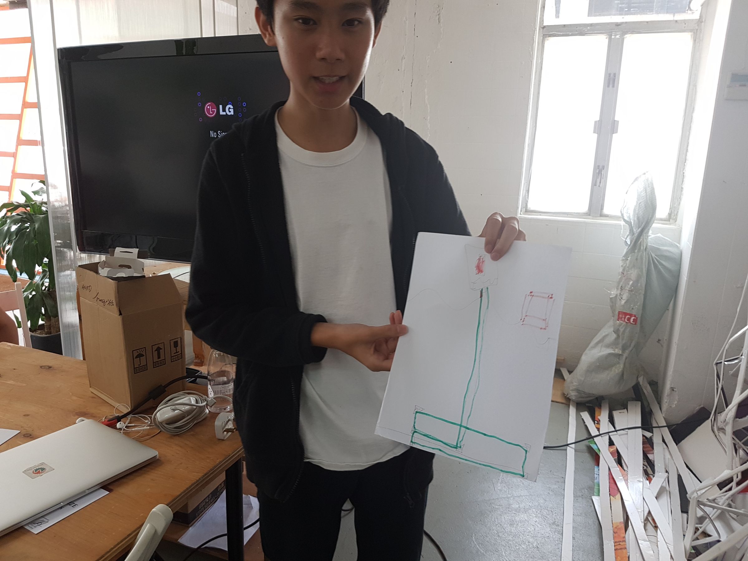 Laser Quadrat for Coral Reef Mapping : 12 Steps (with Pictures ...