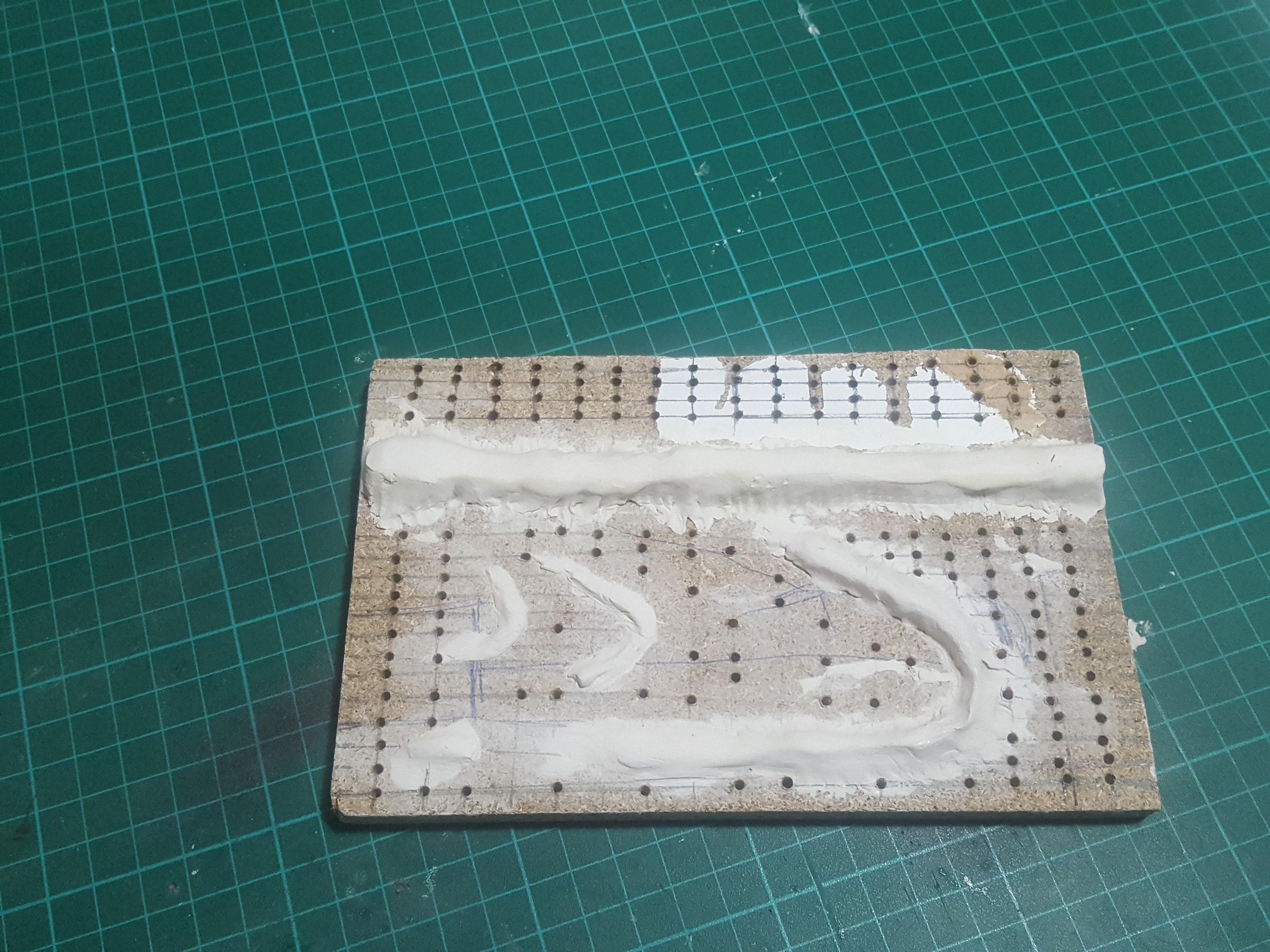 How to Make a Perfect Diorama : 7 Steps (with Pictures) - Instructables