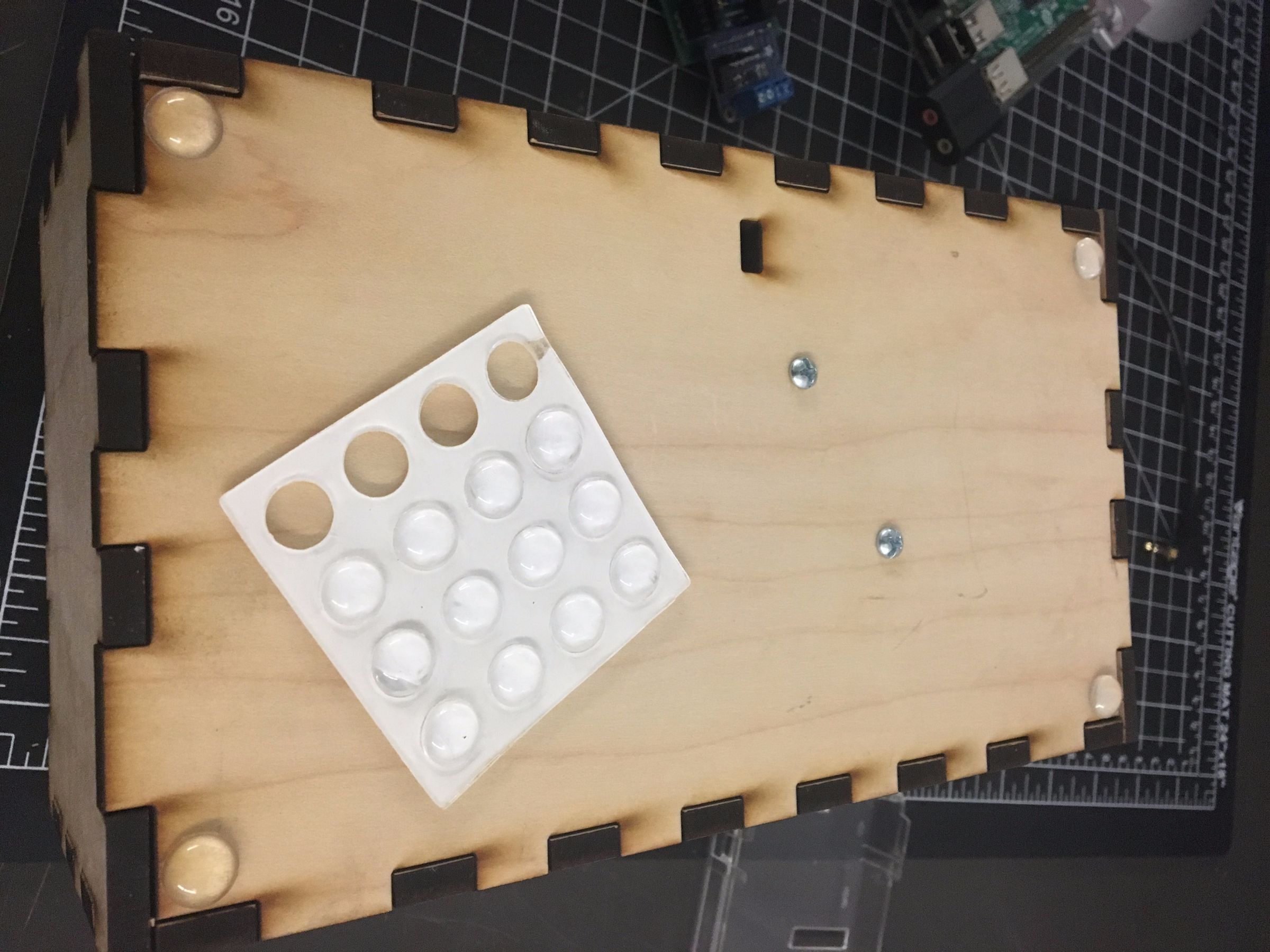 Sonic Mirror Audio Reactive Instruments : 34 Steps (with Pictures ...