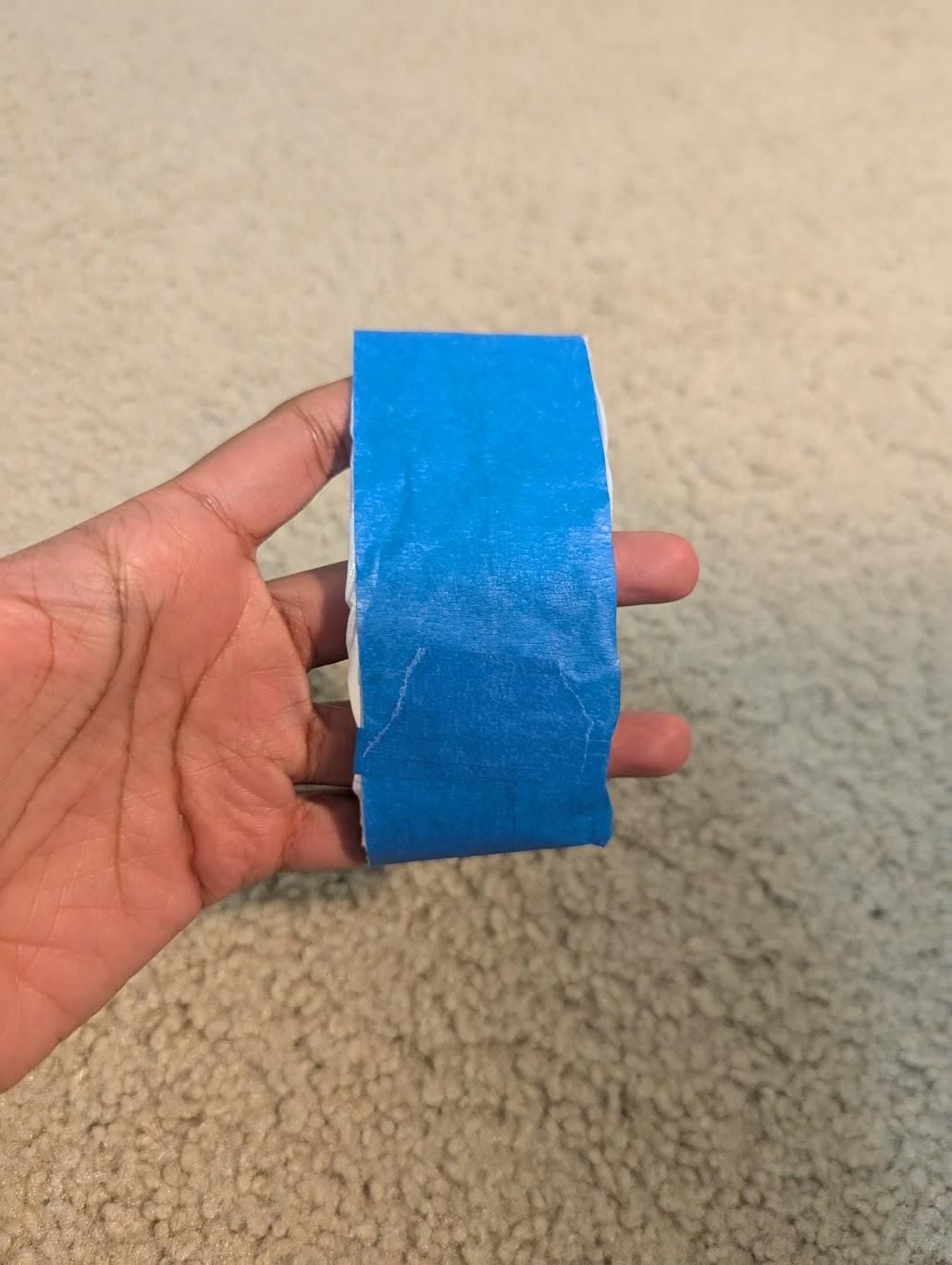 Deep Vein Thrombosis Massage Cuff : 10 Steps - Instructables