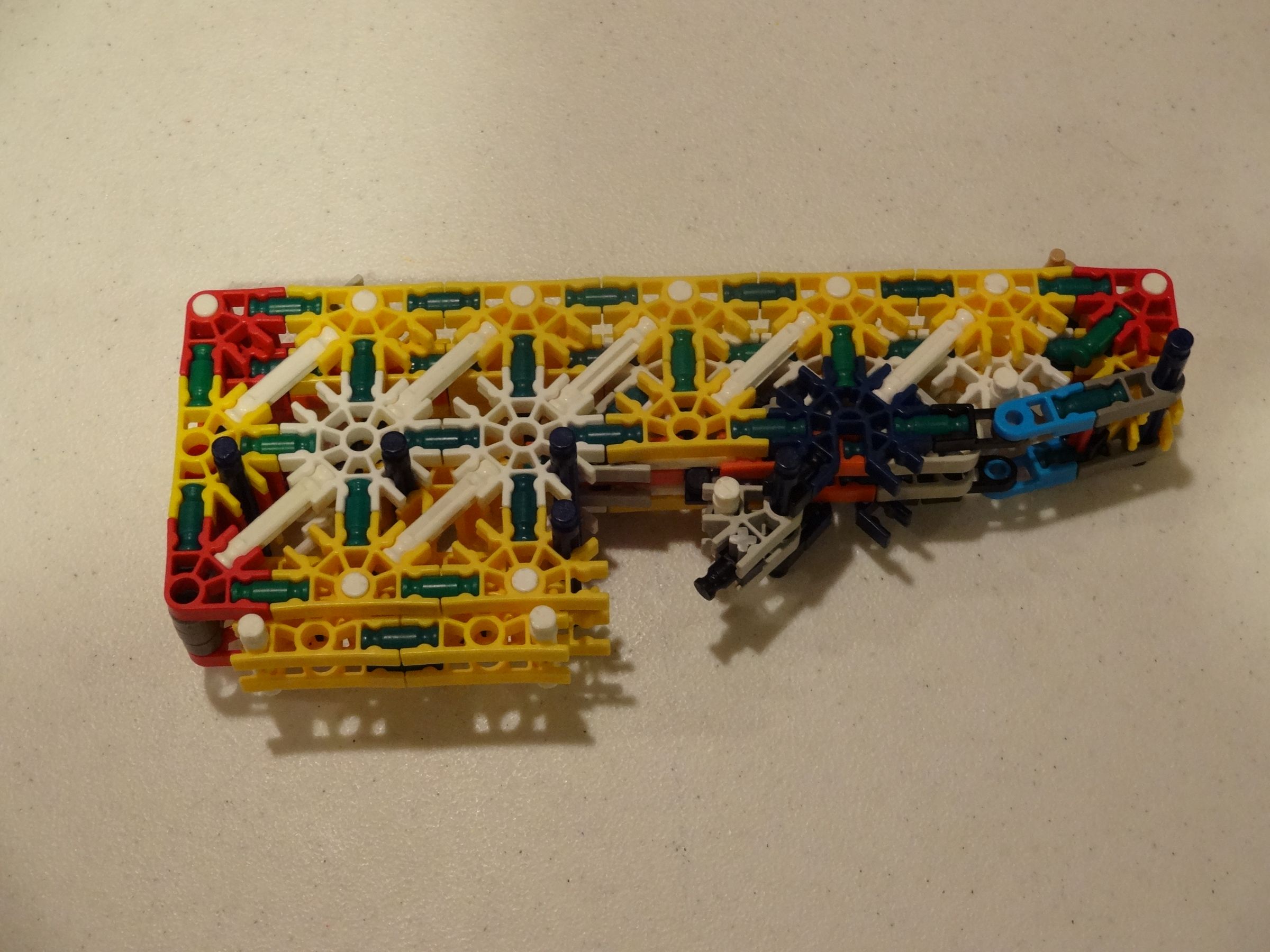 KAP-40 (Build) : 6 Steps - Instructables