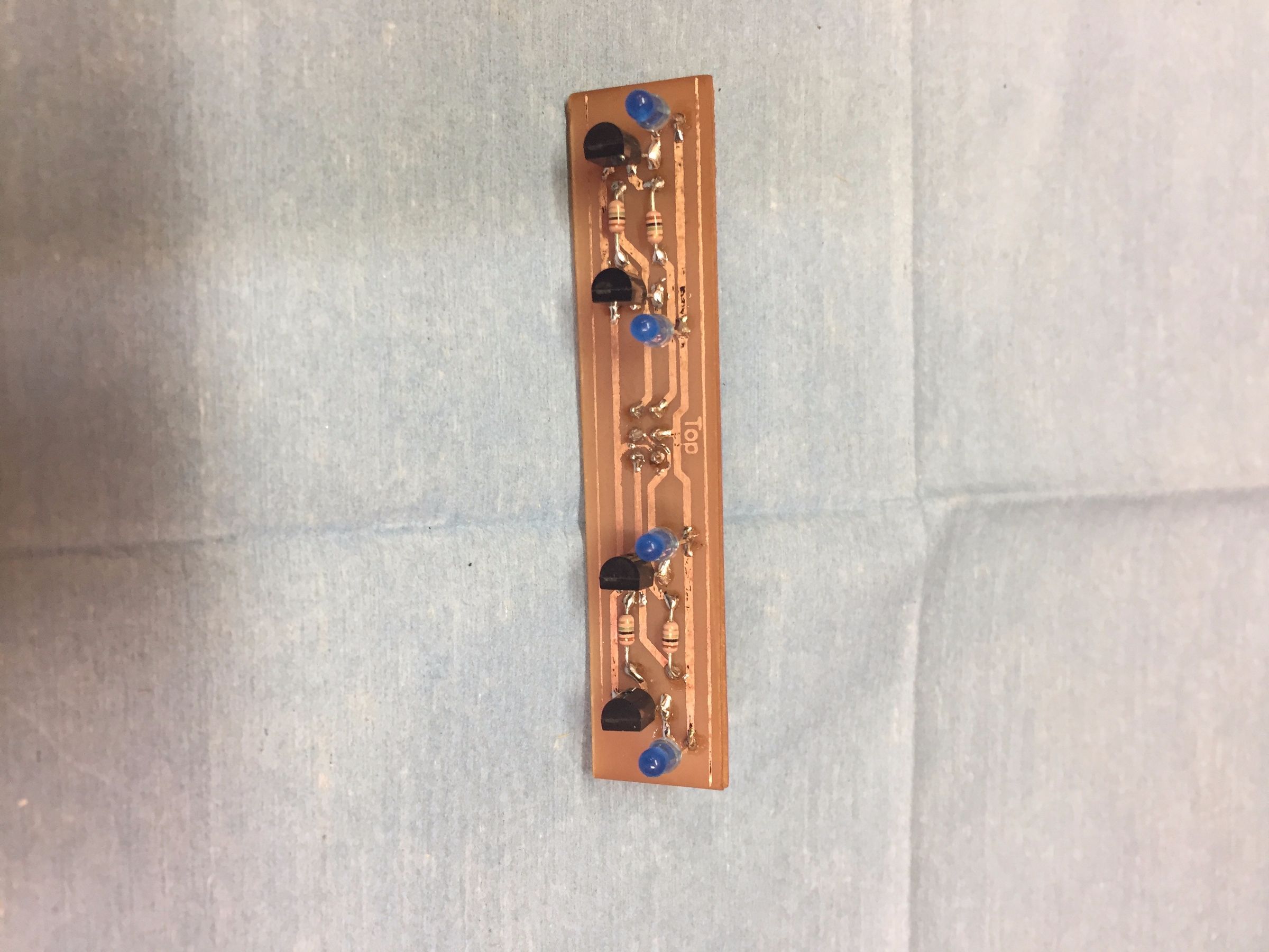 GPSDO YT 10 Mhz Lcd 2x16 With LED, UTC Time and GPS Localisation. : 26 ...