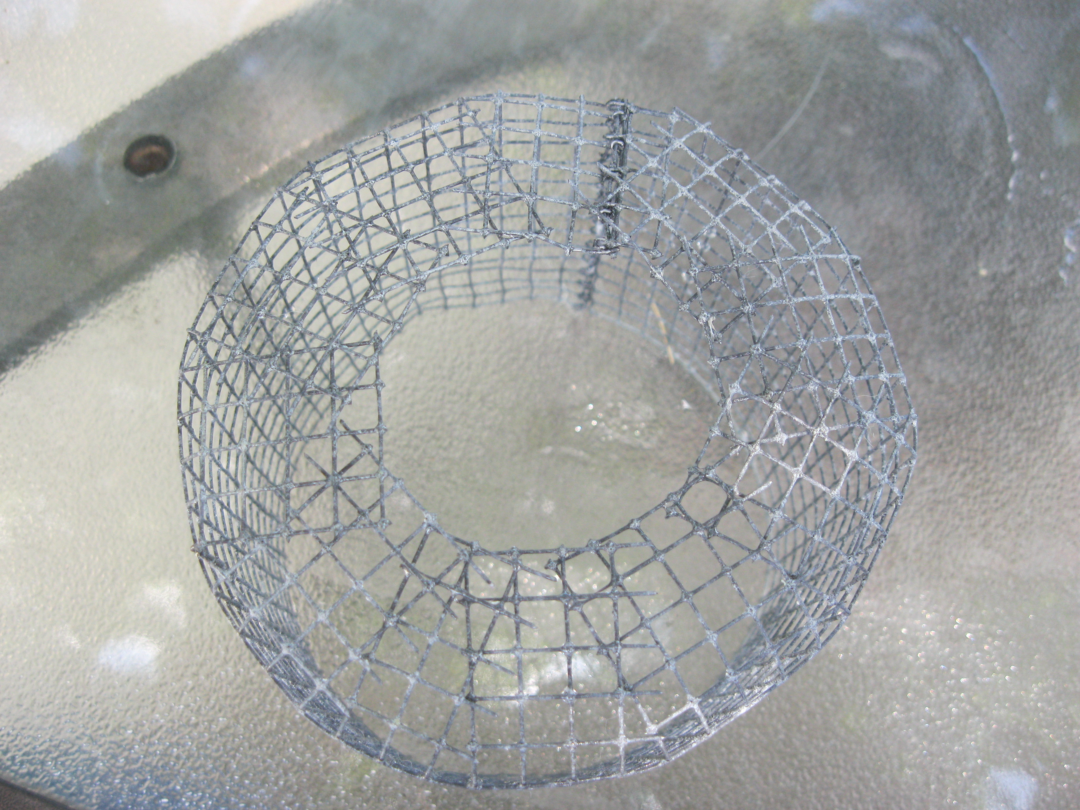 DIY Pool Filter : 4 Steps (with Pictures) - Instructables