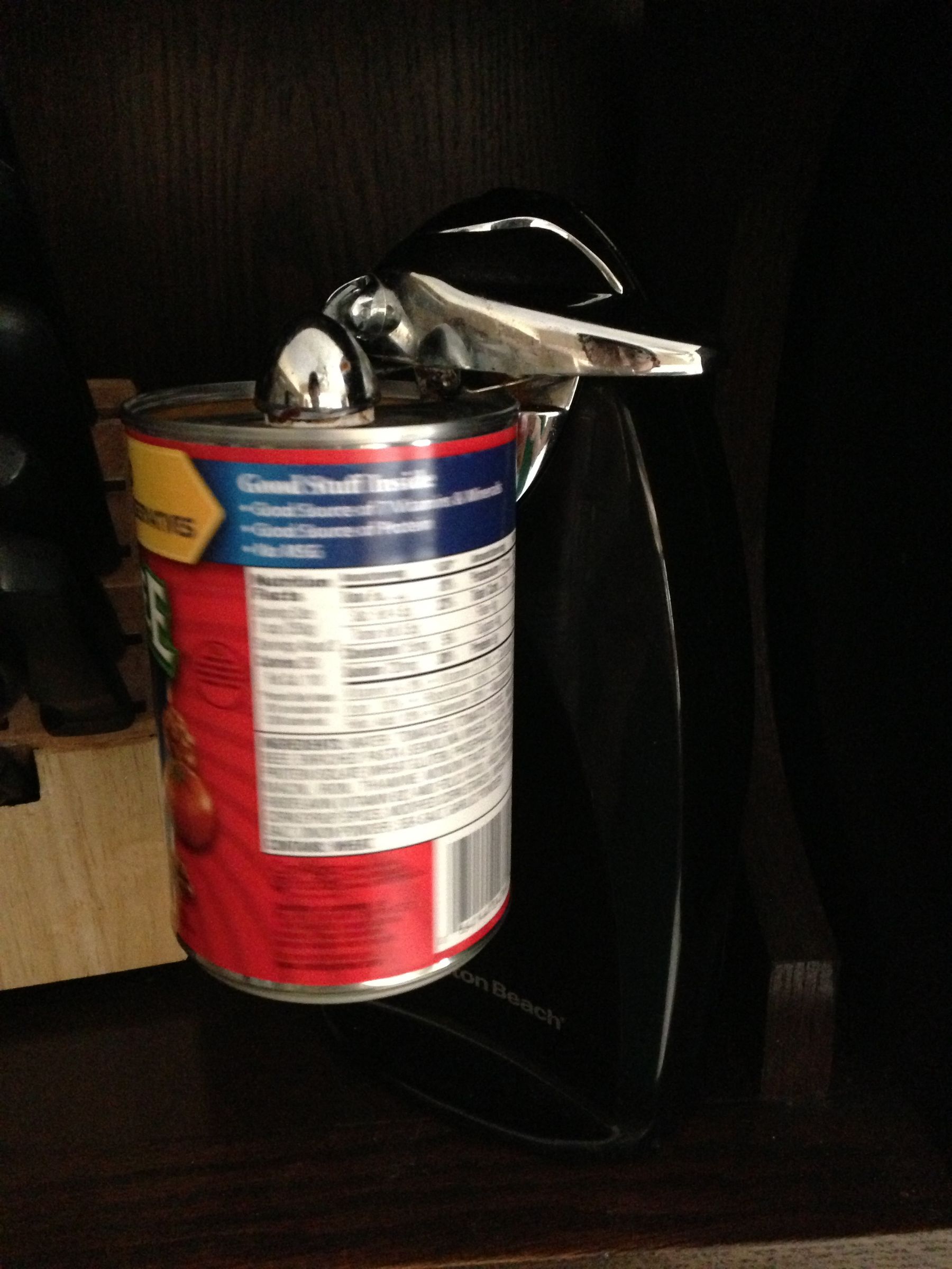 How to Eat Chef Boyardee : 14 Steps - Instructables