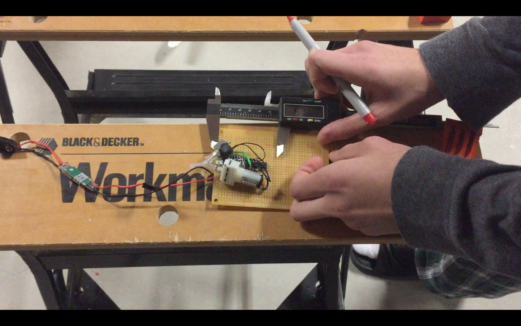 Aerobox - a Soft Robotics Control System : 12 Steps - Instructables