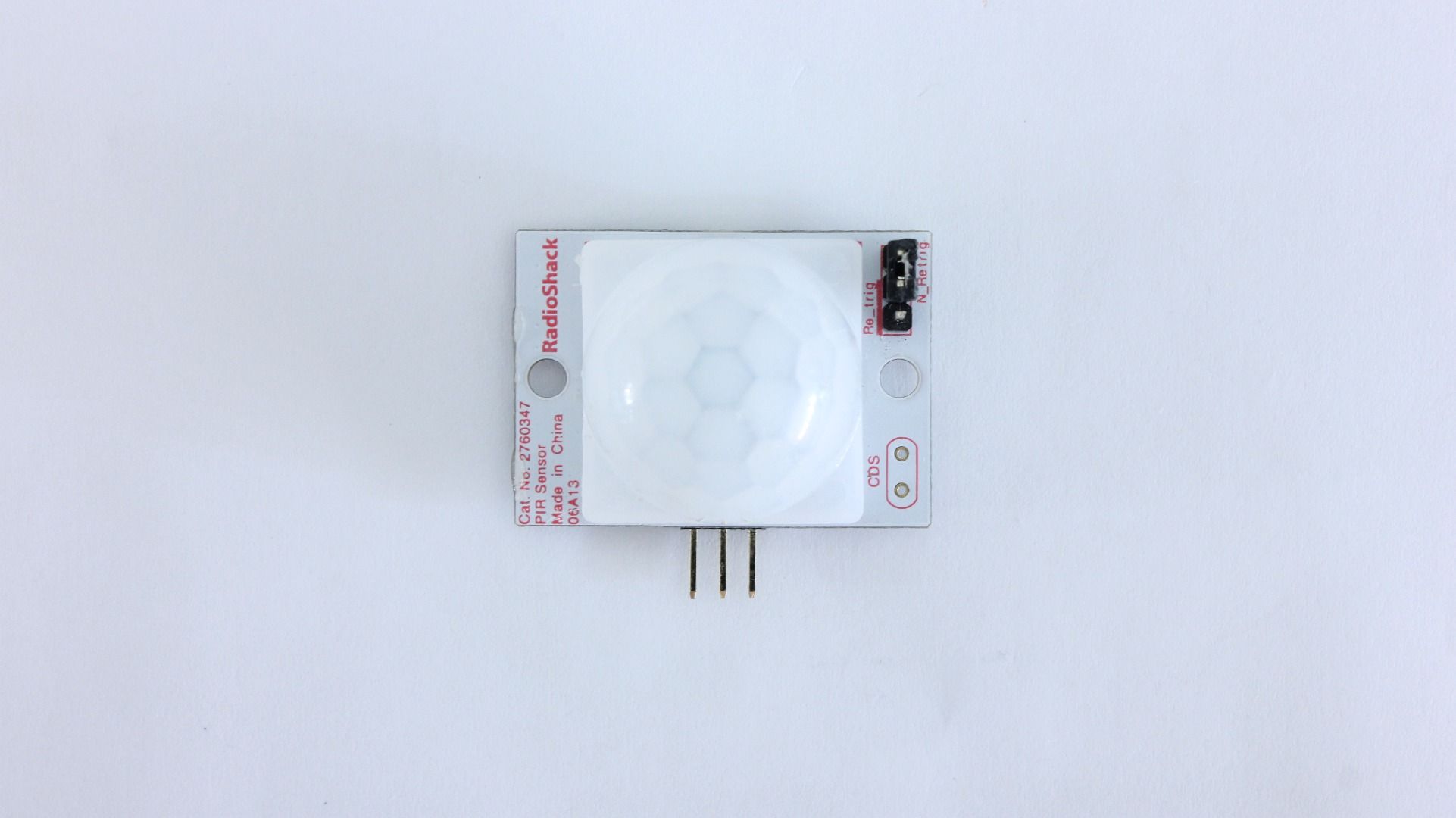 Resistance Controlled Alarm : 13 Steps (with Pictures) - Instructables