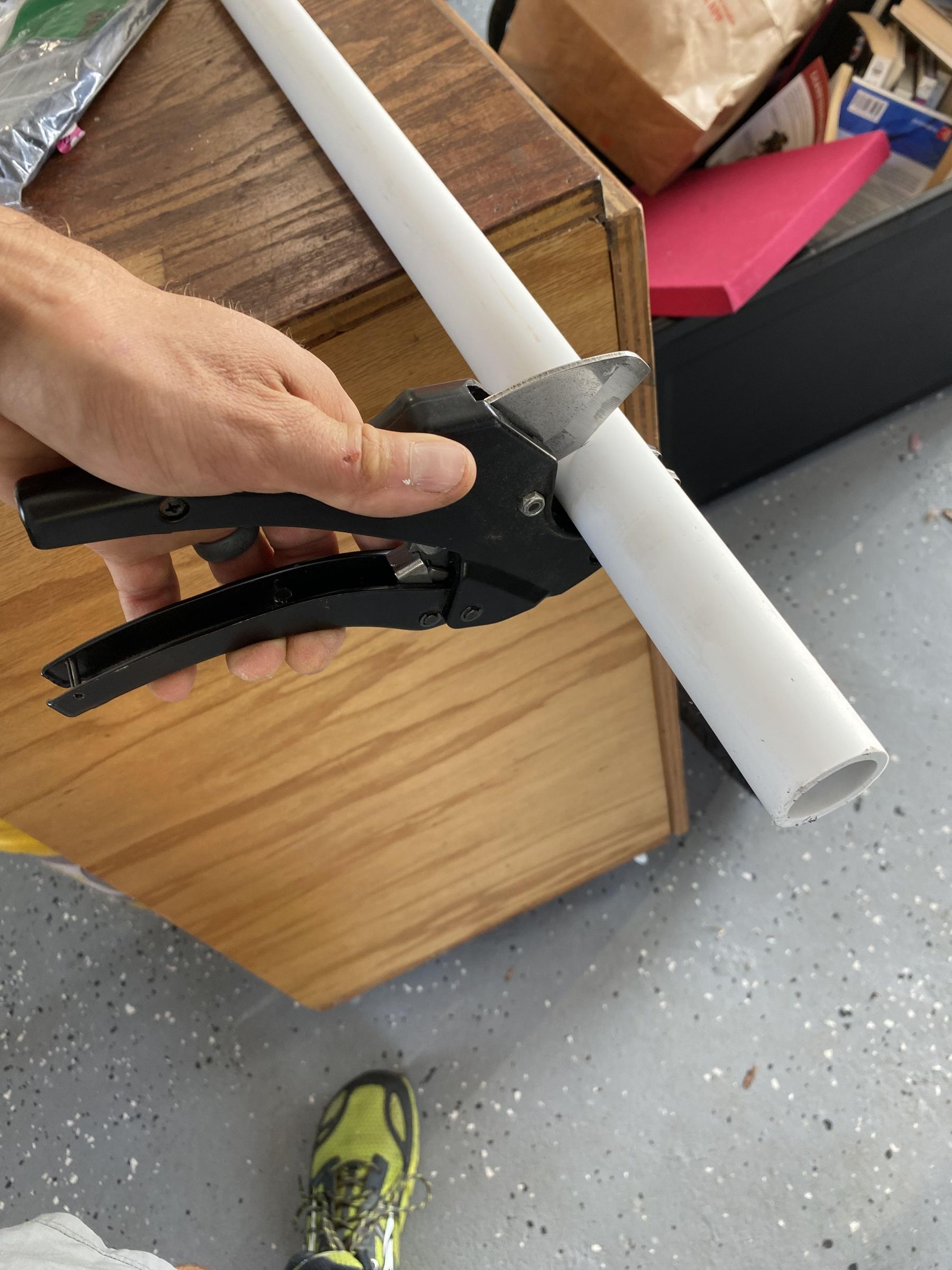 Stand Up Paddleboard Handcart Trailer : 9 Steps (with Pictures ...