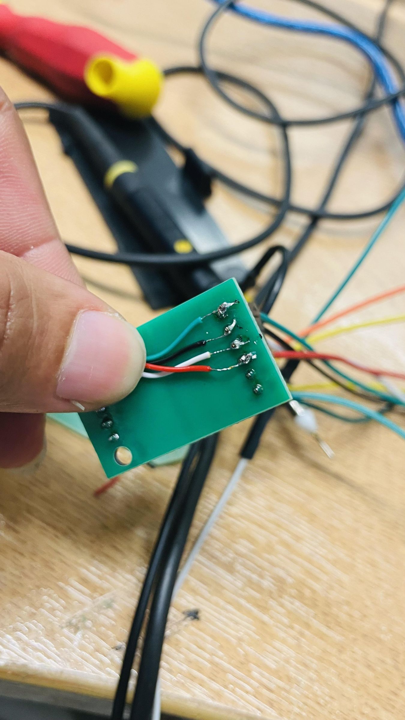 Arduino Precision Scale : 6 Steps - Instructables