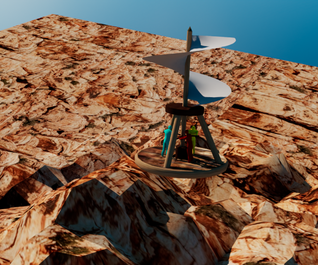 Aerial Screw : 6 Steps - Instructables