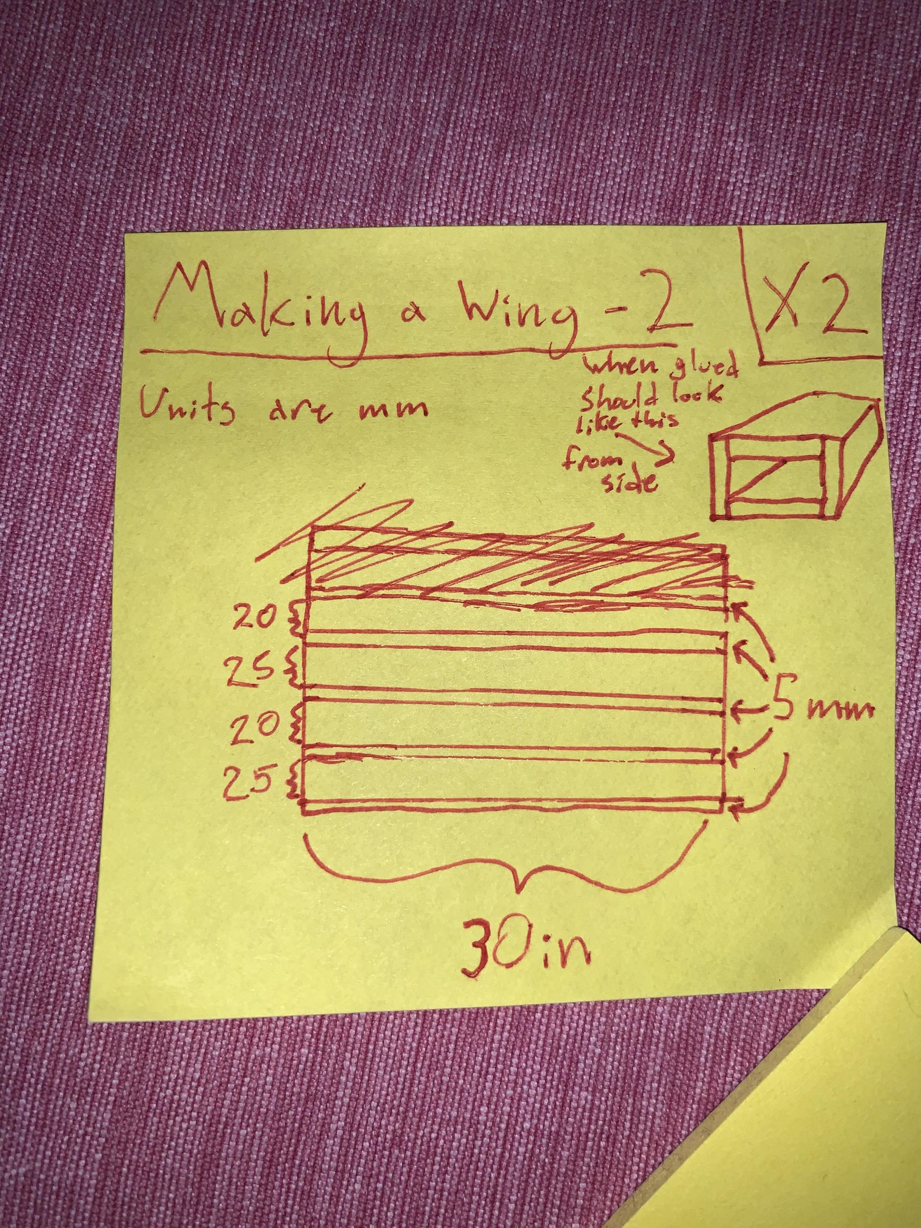 The Frankenplane: DIY Fully Modular RC Airplane : 22 Steps (with ...