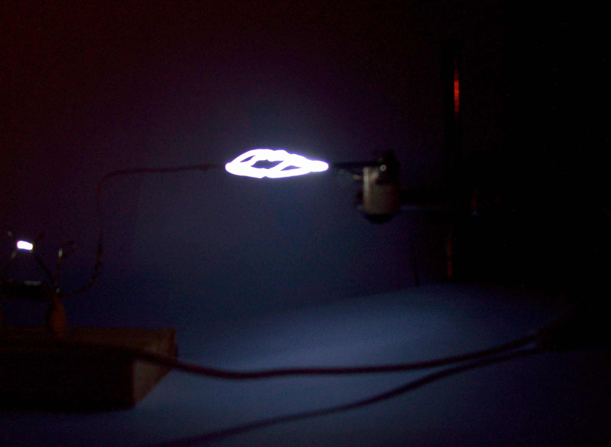 Build a Simple Marx Generator : 10 Steps (with Pictures) - Instructables