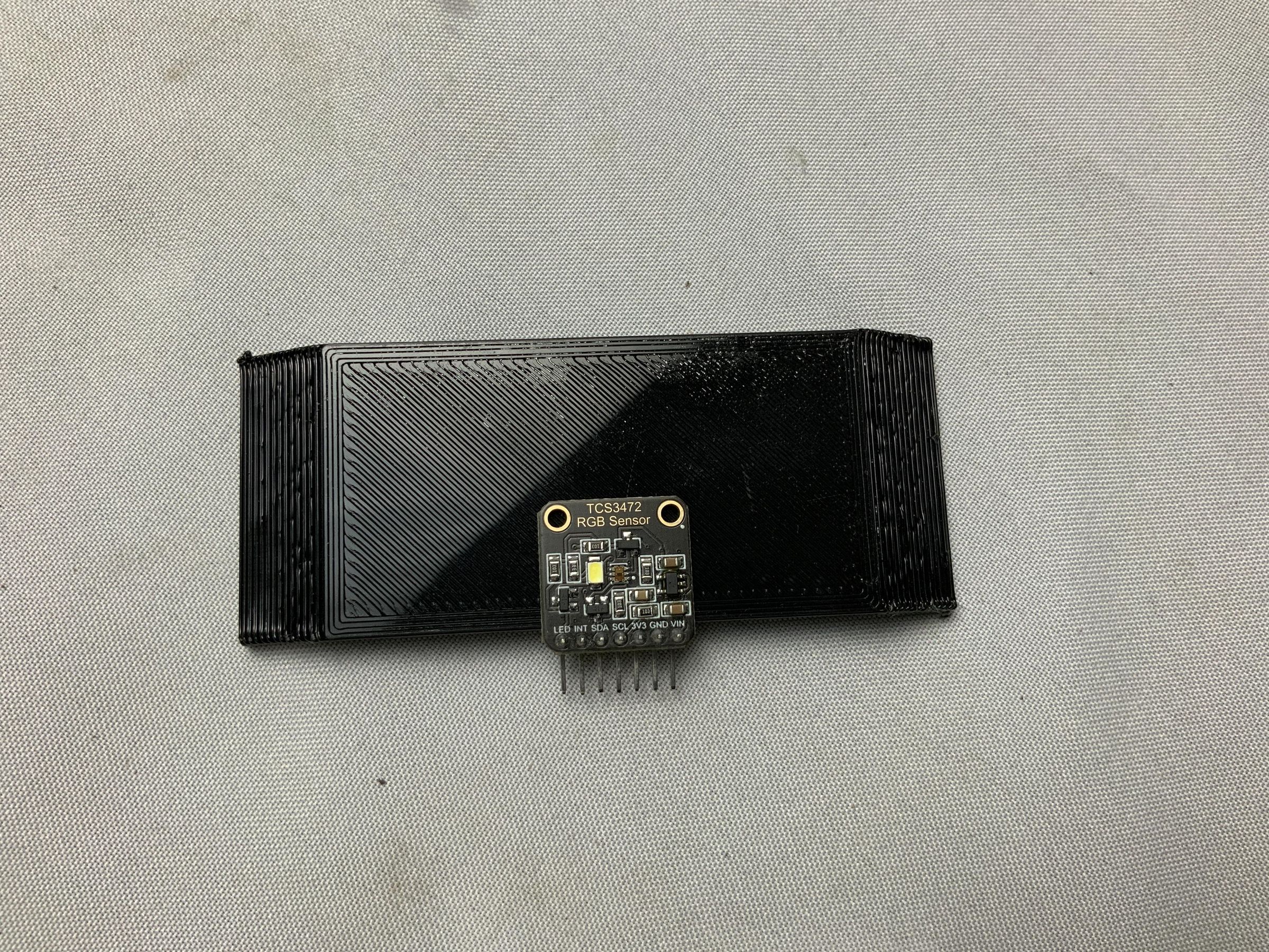 3D Printed Advanced Mobile Robot and Testing Platform : 75 Steps (with ...