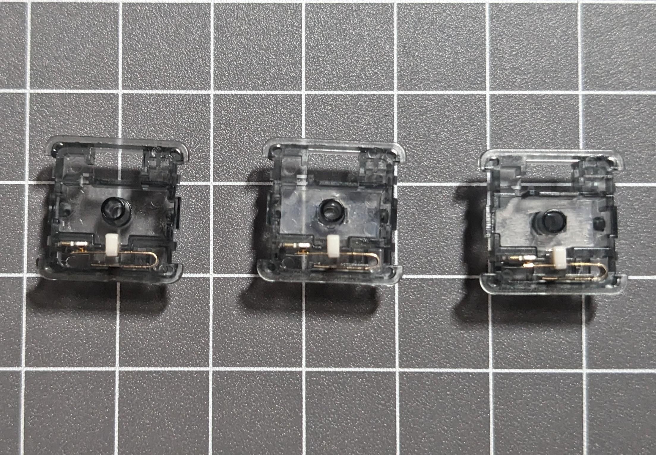 Full Suite ZSA Voyager Mods : 7 Steps - Instructables