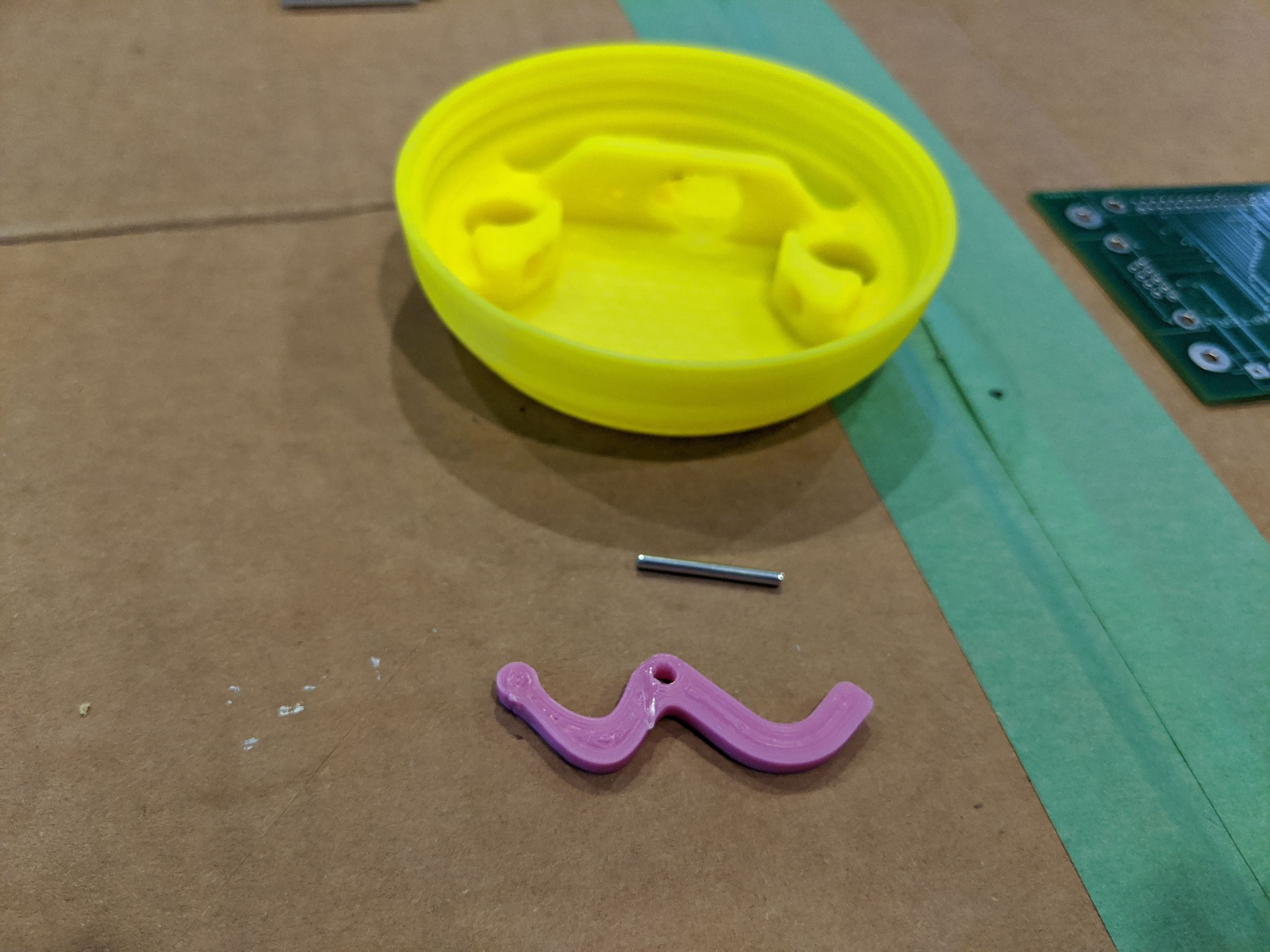 L.A.R.S. (Launch and Recovery System) : 7 Steps (with Pictures ...