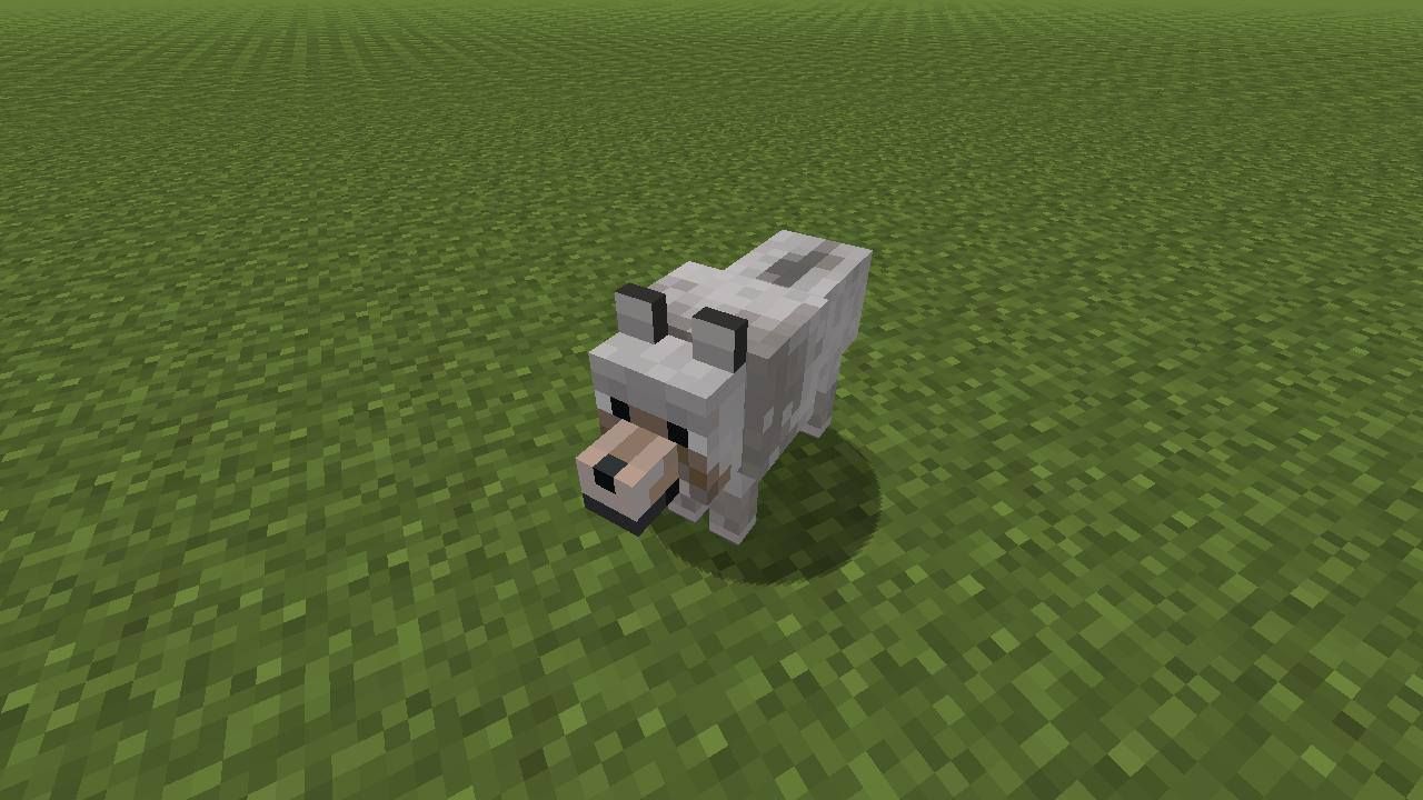 Different Mobs in Minecraft Xbox Edition : 8 Steps - Instructables