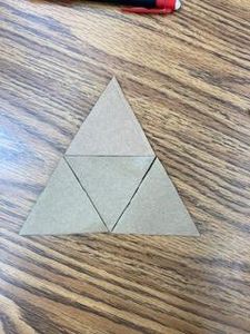 Cardboard D20 Dice : 17 Steps - Instructables