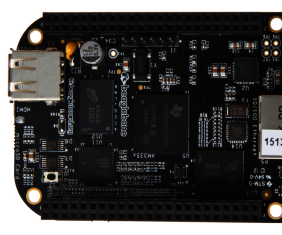 Connect Beaglebone to the Cloud and Visualize Your Data Using Https ...
