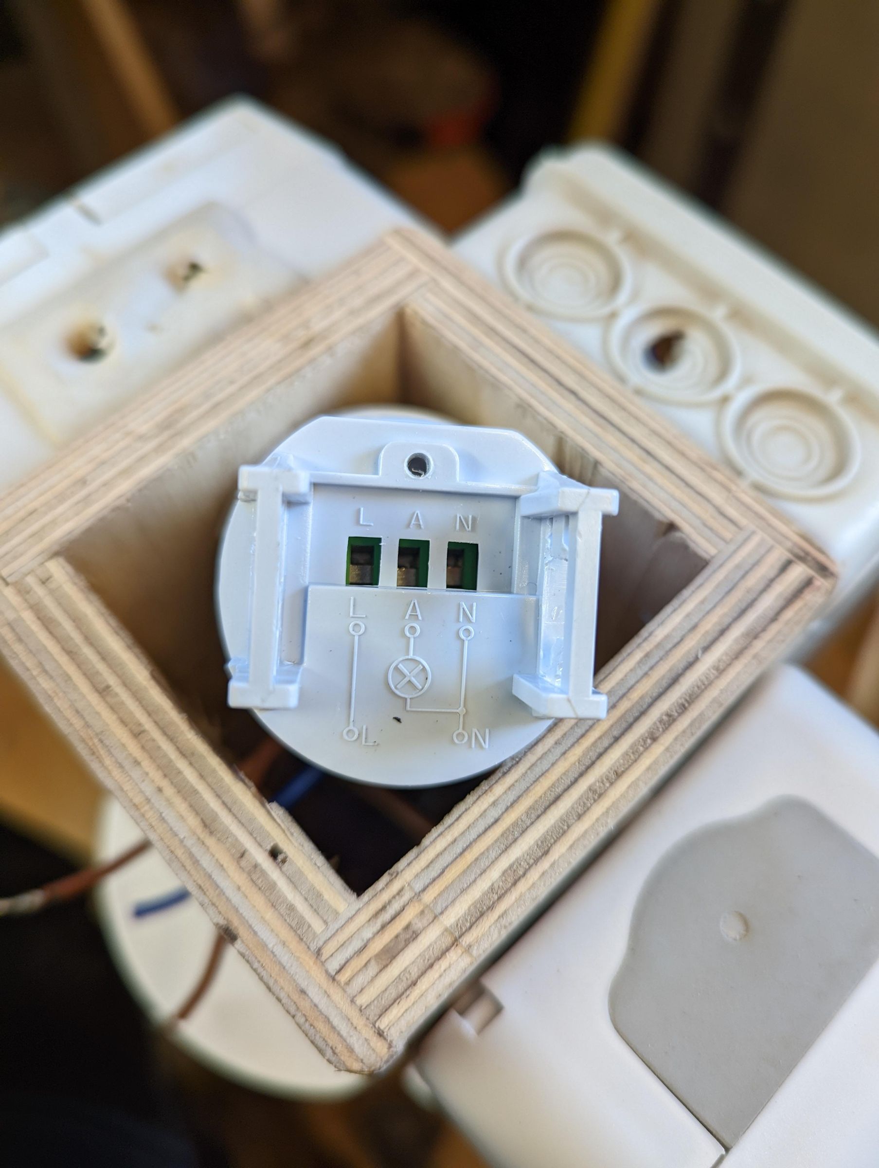 360° Work Light : 7 Steps (with Pictures) - Instructables