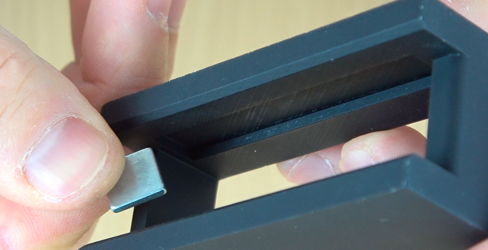 How to Make an Ultra-Thin, Unique Tweeter From the Thinnest Foil — Inspiring DIY Project : 5 ...