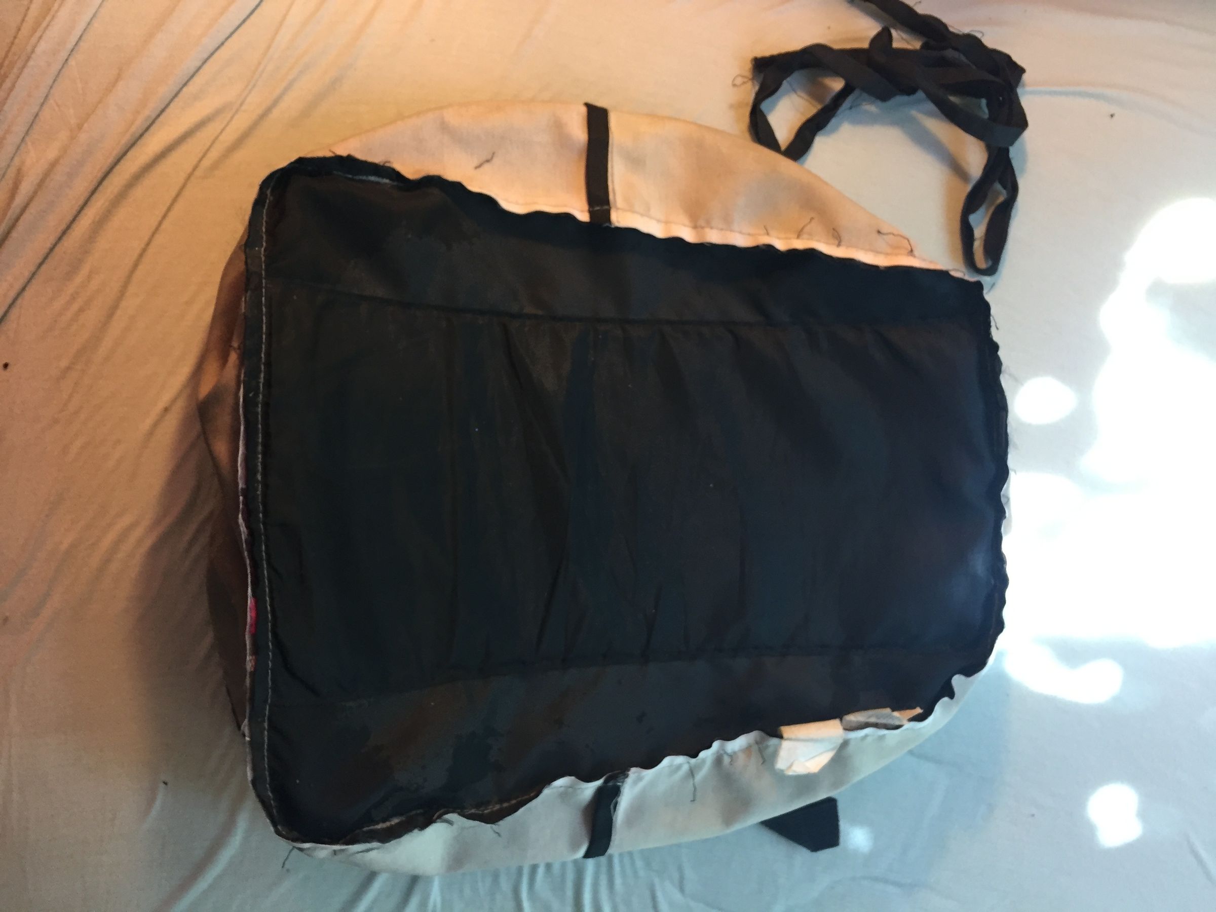 Backpack Customization : 6 Steps (with Pictures) - Instructables