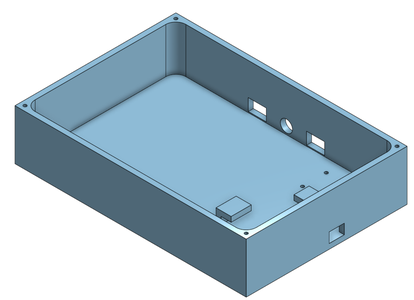 How to Make a Game Console : 13 Steps - Instructables