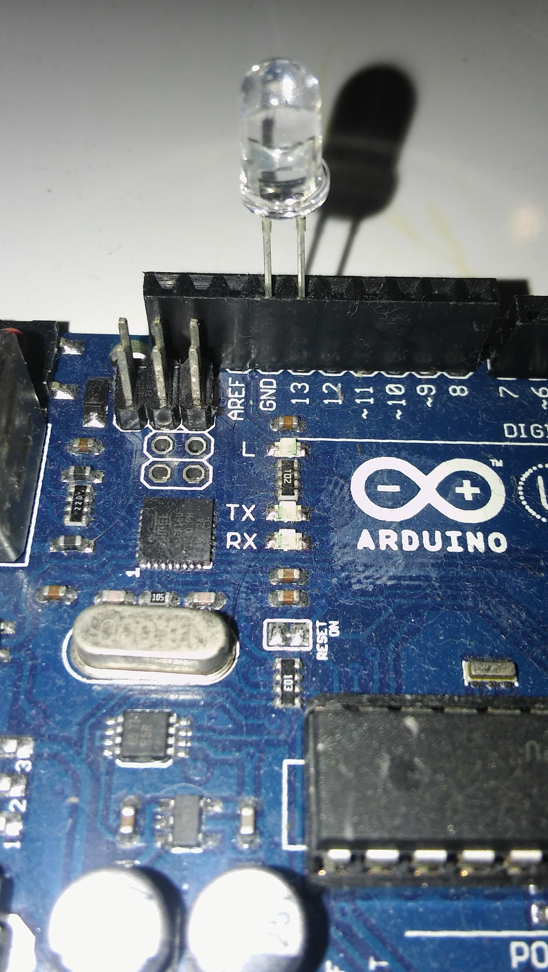 Infrared Cloning 2. : 4 Steps - Instructables