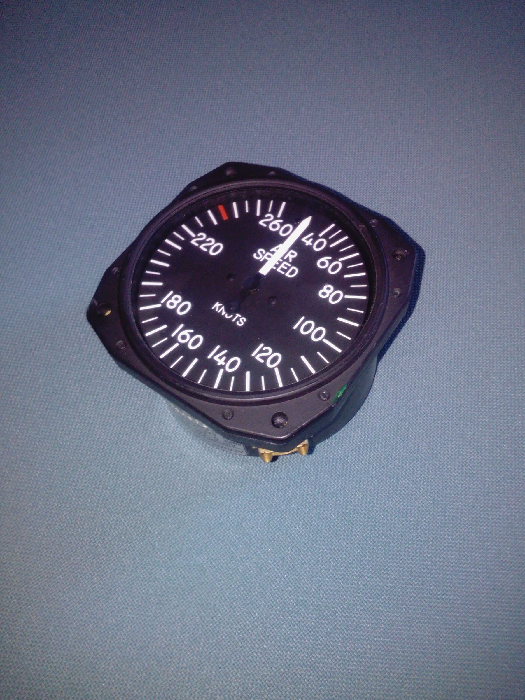 Pitot - Static Tube DIY : 9 Steps (with Pictures) - Instructables